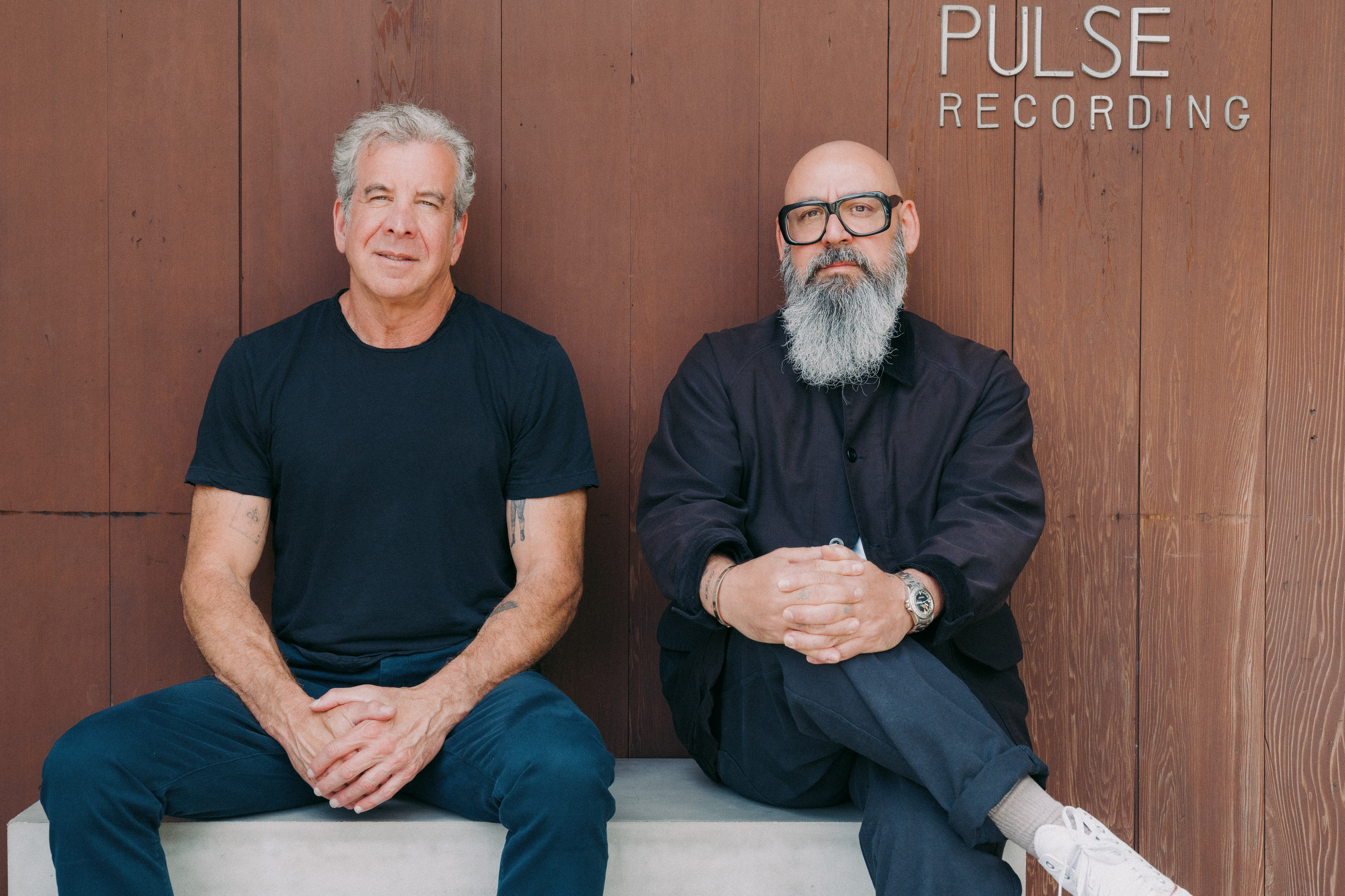 PULSE’S SCOTT CUTLER AND JOSH ABRAHAM: FATE, FAITH AND FLOW