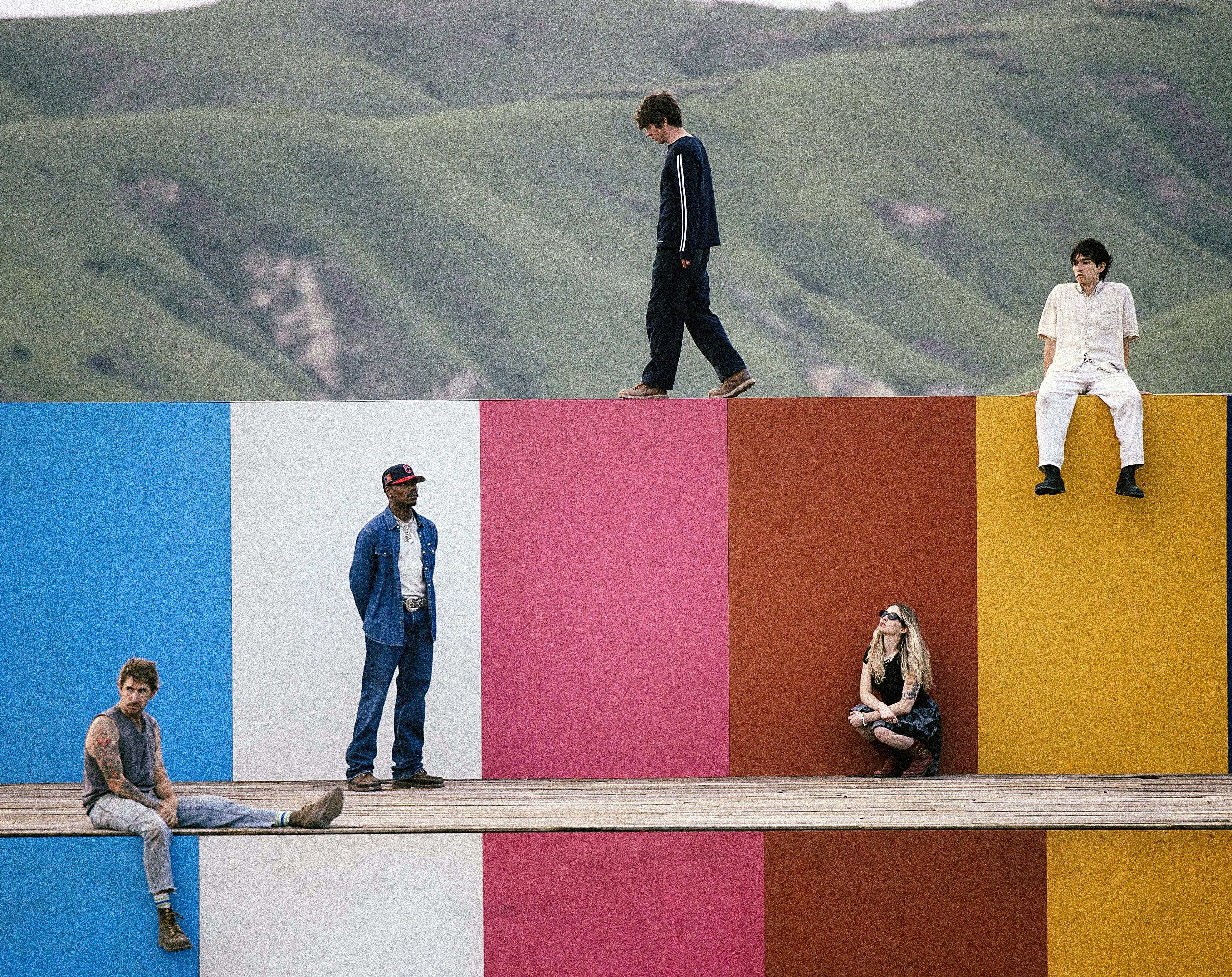 Your Radio Chart Previews