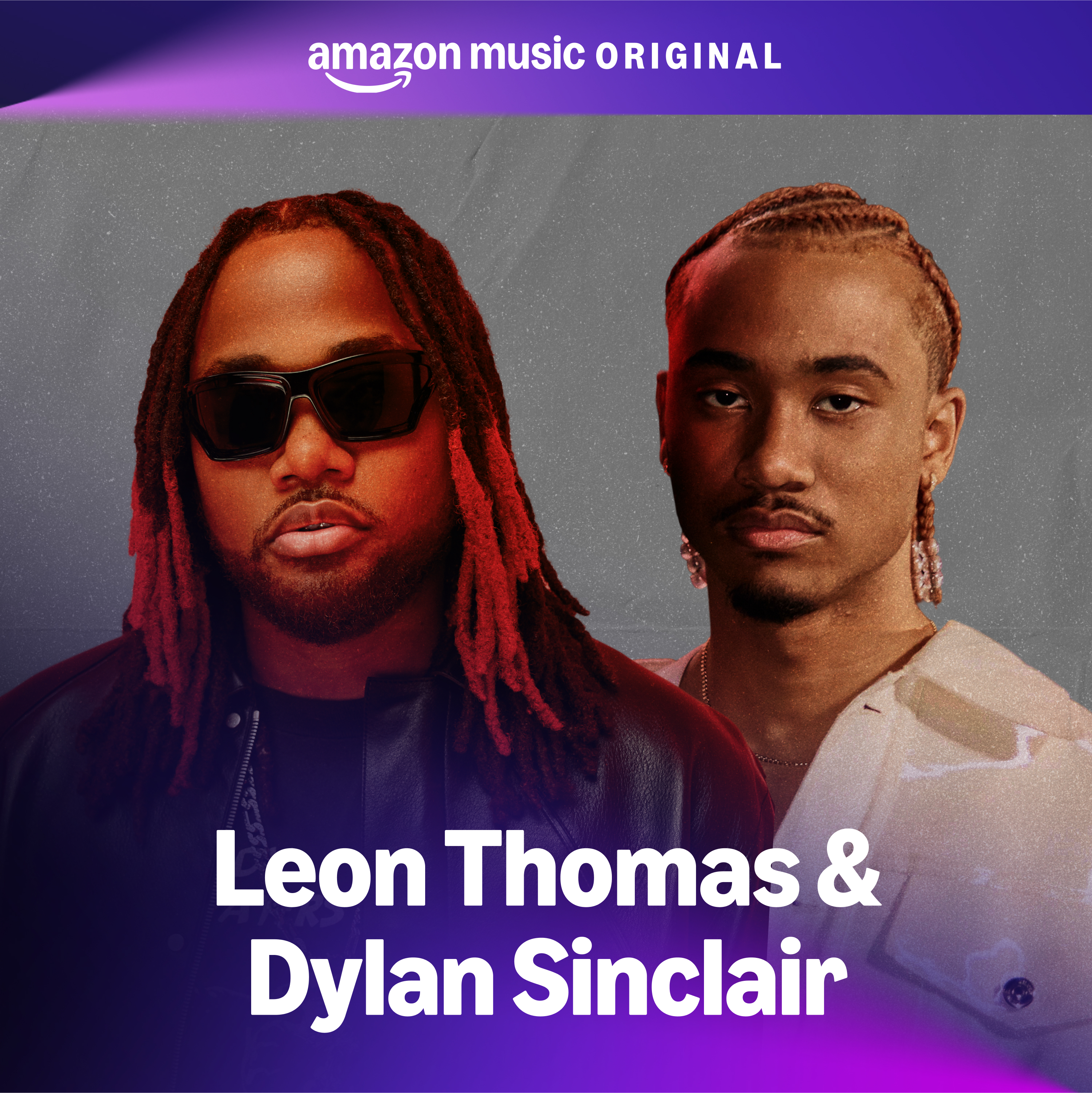AMAZON MUSIC SPRINKLES A LITTLE "BROWN SUGAR"