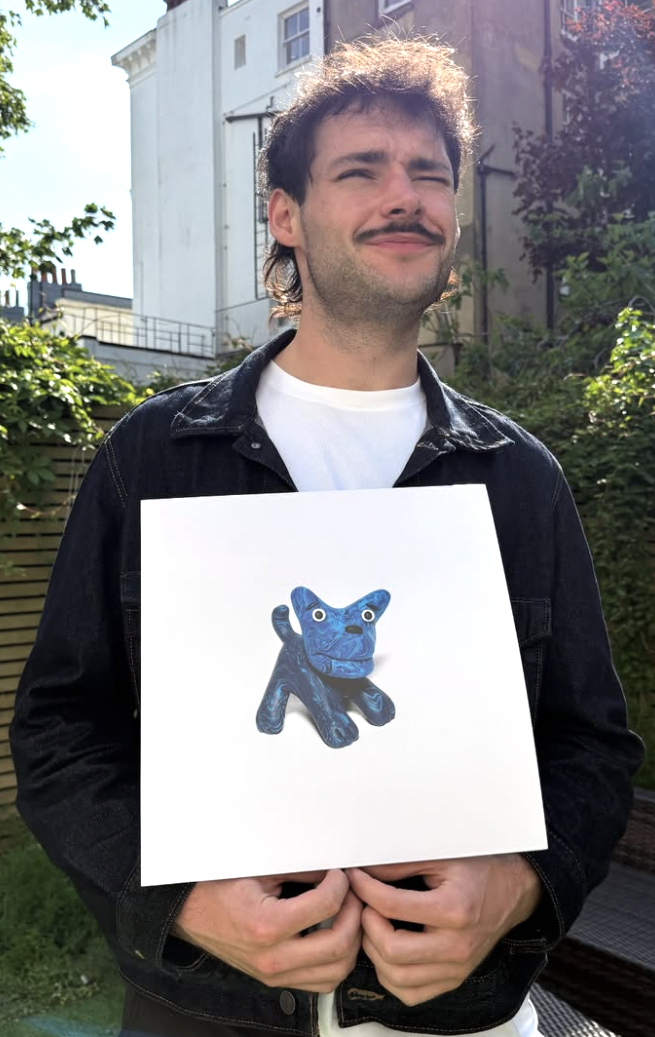 U.K. MIDWEEKS: JAMES MARRIOTT TANGLES WITH OASIS