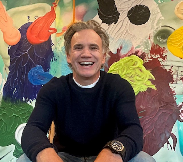 THE MANAGERS: MONOTONE TURNS IT UP