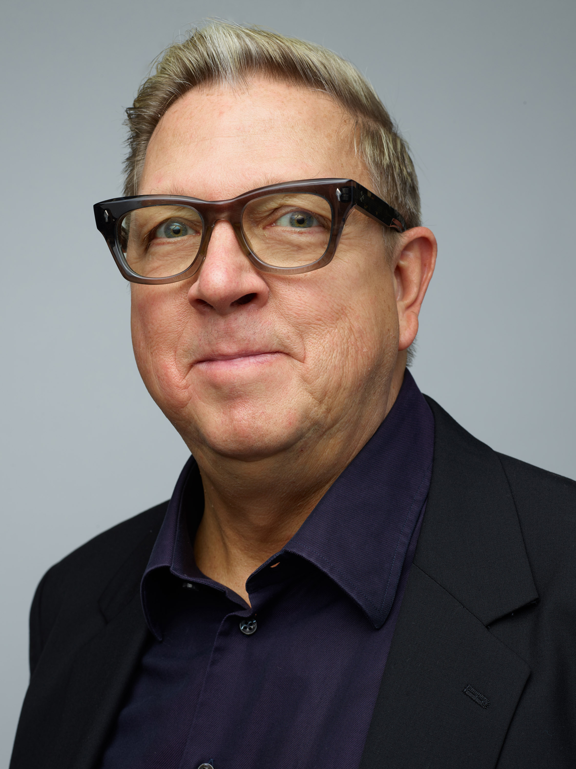 UMG's MICHAEL NASH TALKS AI AT U.N.