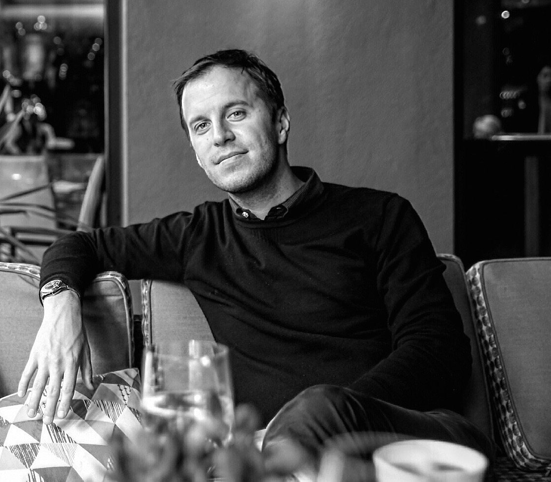 Mick Management's Jonathan Eshak