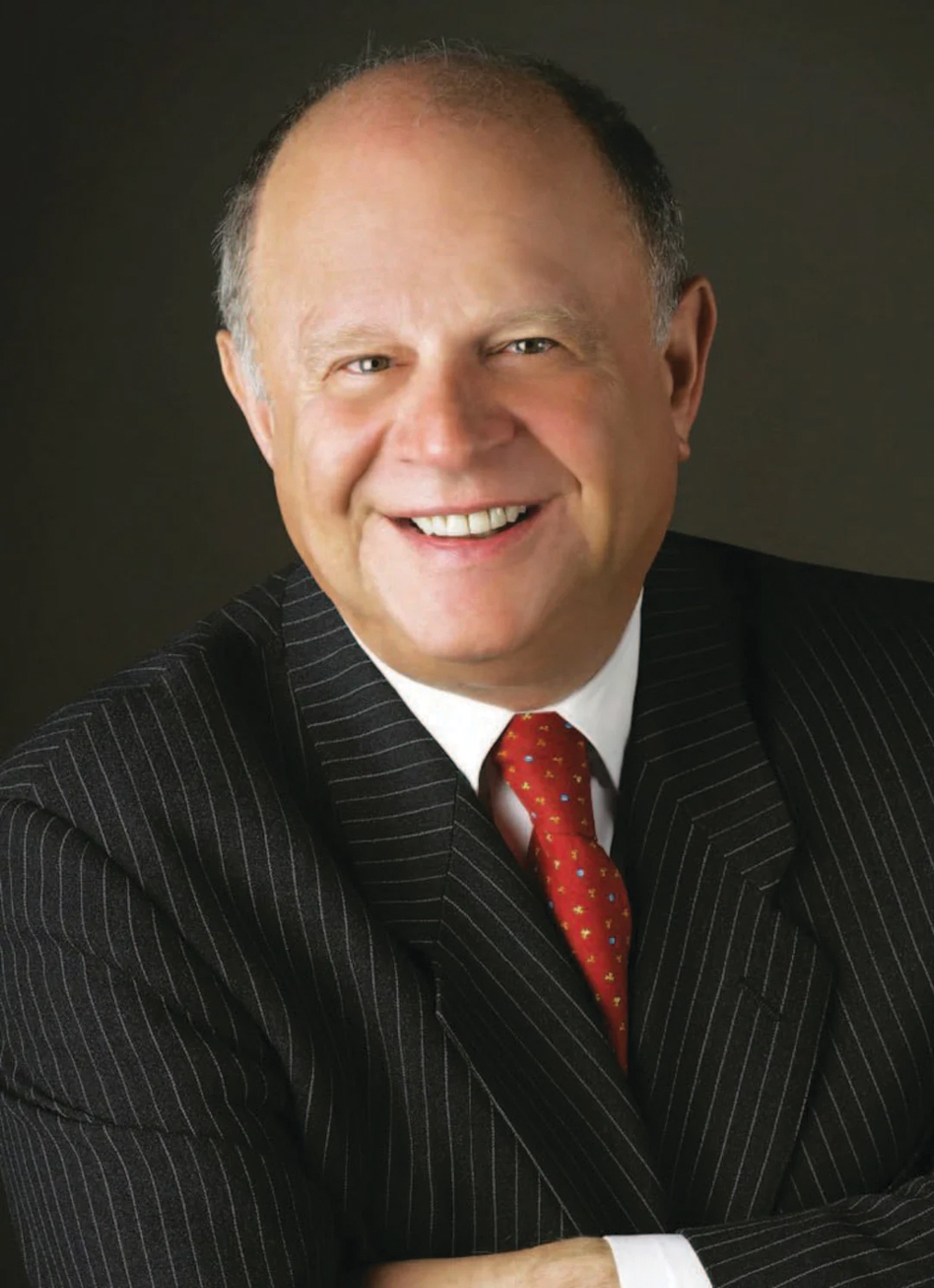 LEGAL LEGEND: JOEL KATZ