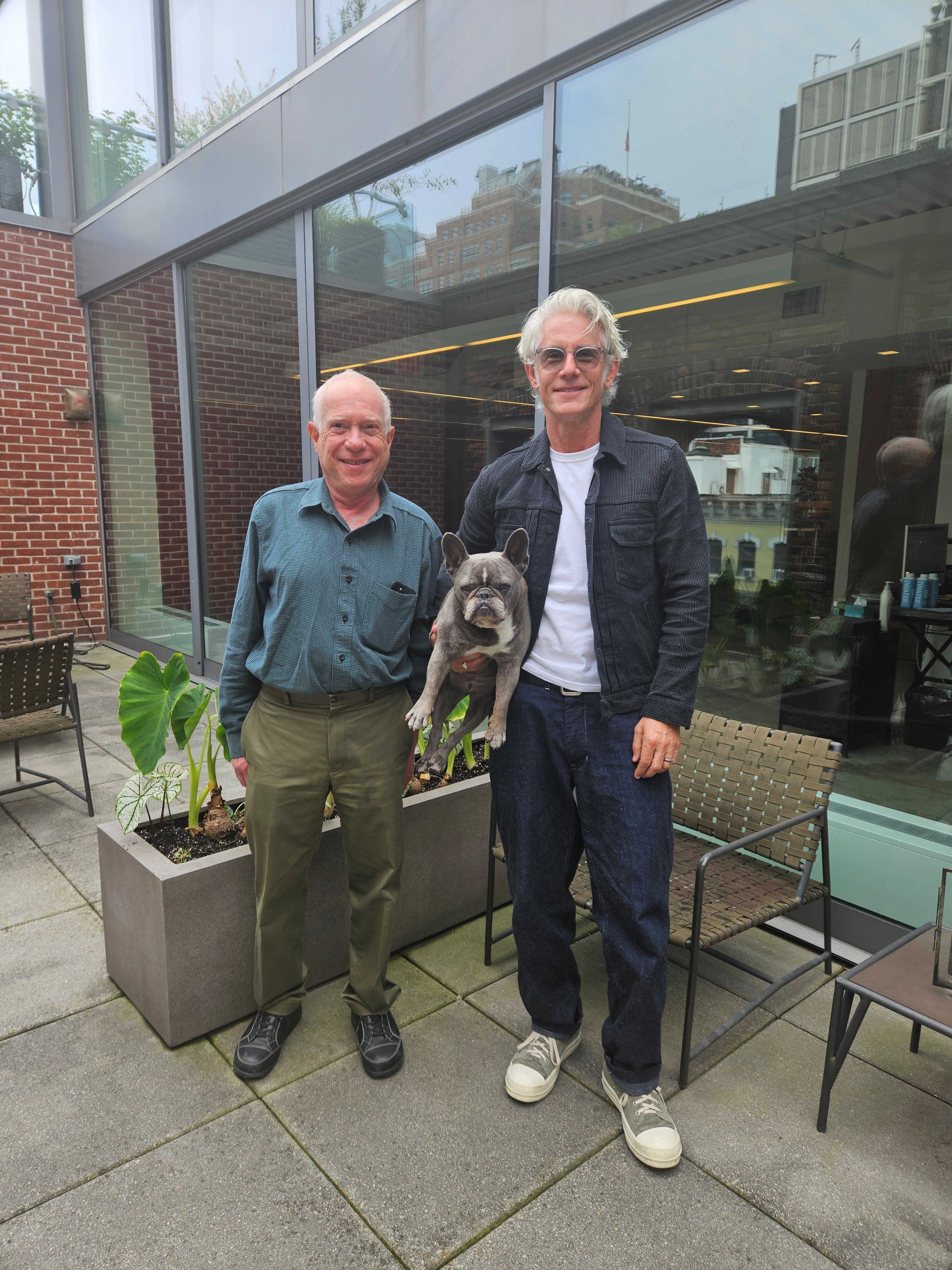 Davis Shapiro Lewit Grabel