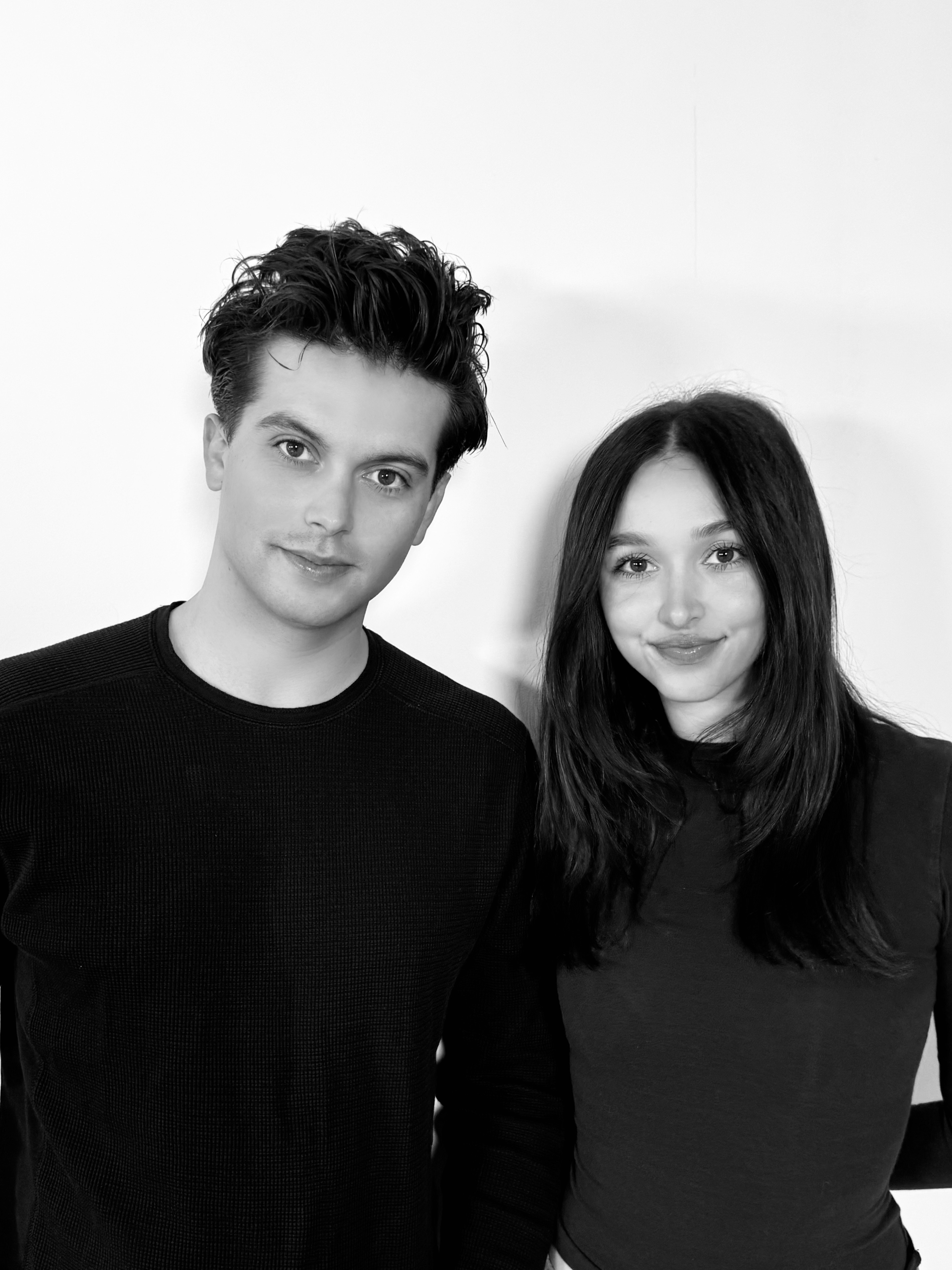 VIRAL ARCHITECTS: NATALIE AND MATTHEW ESPOSITO