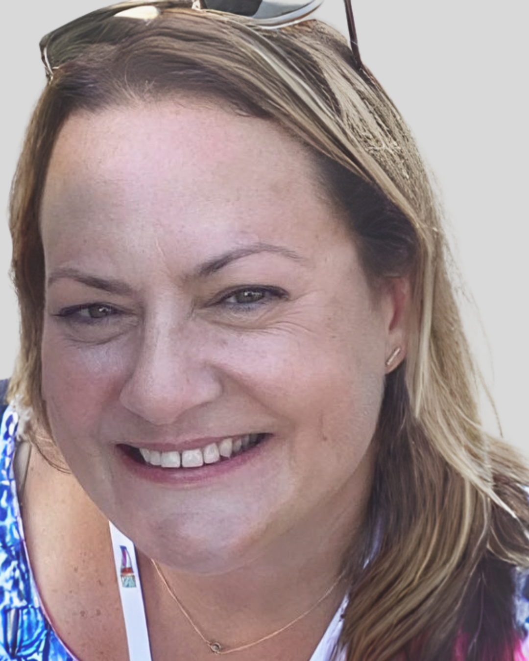 Q Prime's Erica Collins