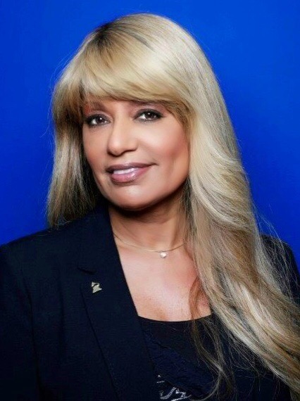 Tracey J. Jordan Joins de Passe Jones Entertainment