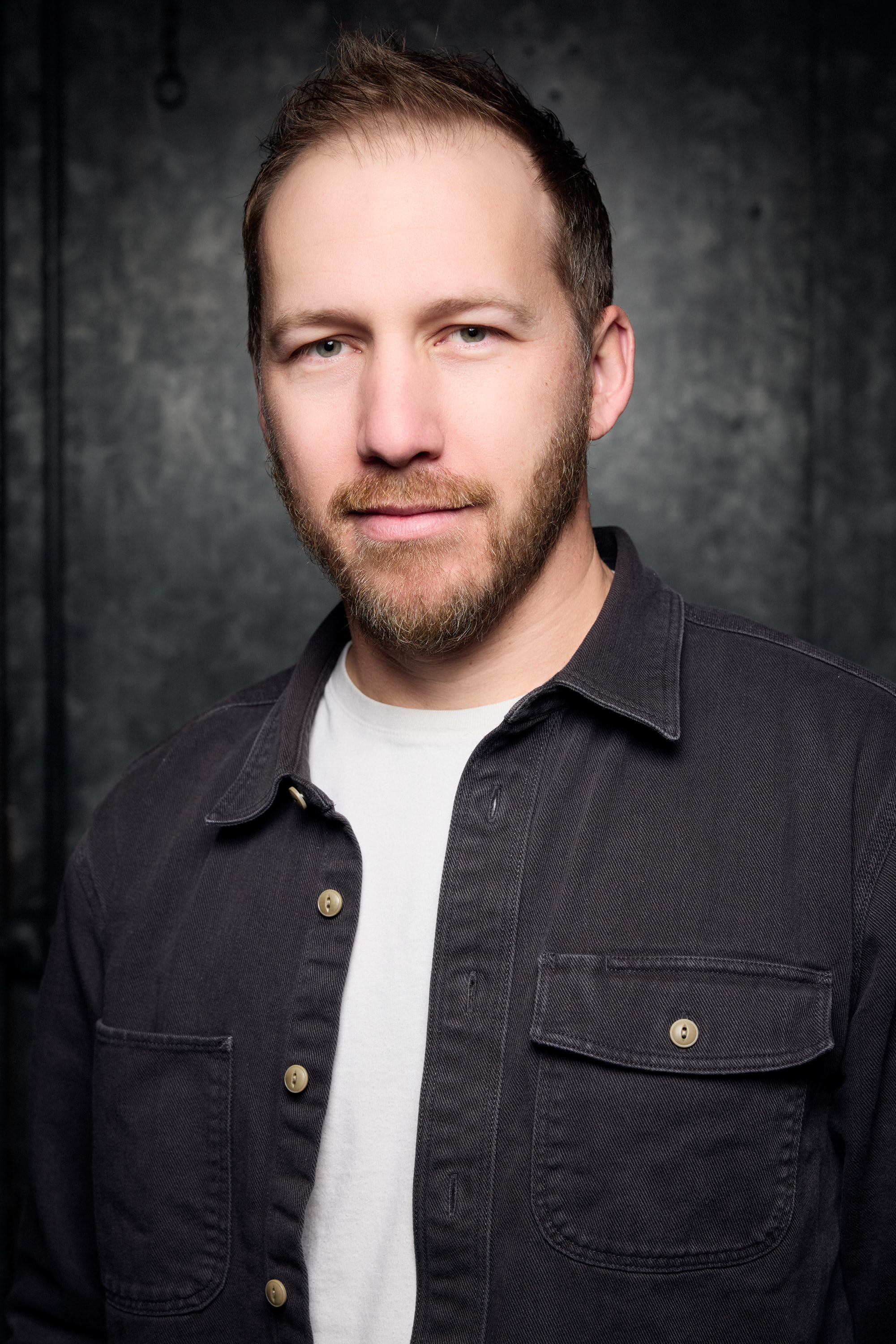 5B's Brad Fuhrman