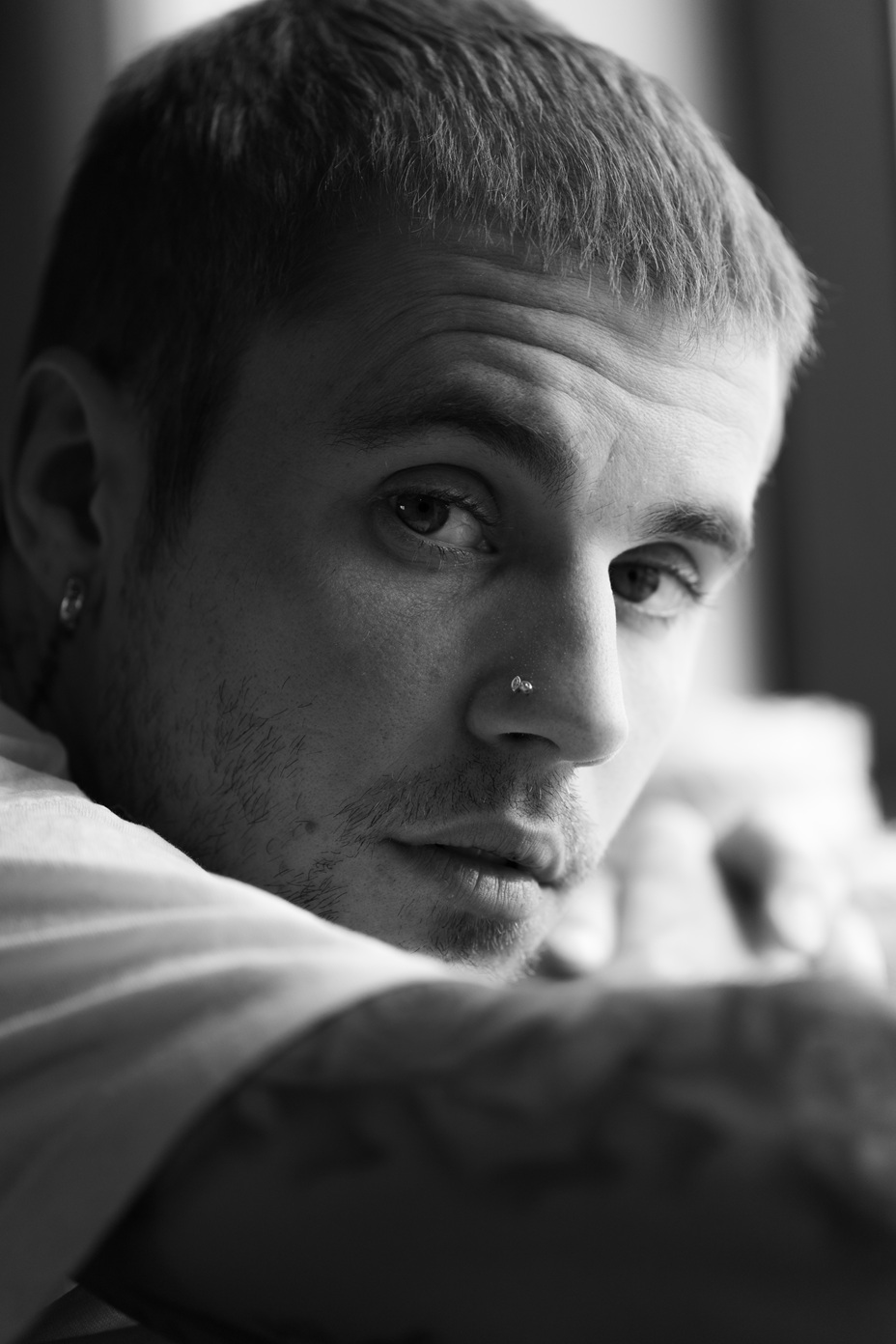 Biebs Keeps Coachella Booking All in the "Family"