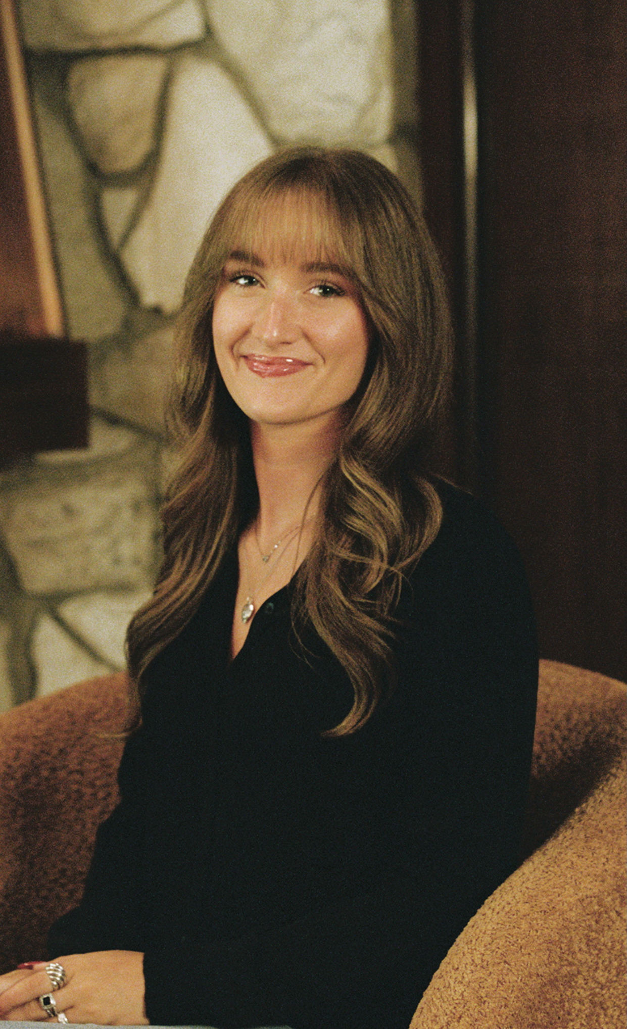 Good World's Emma Anderson