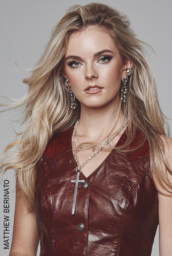 Karley Scott Collins (Sony Music Nashville)