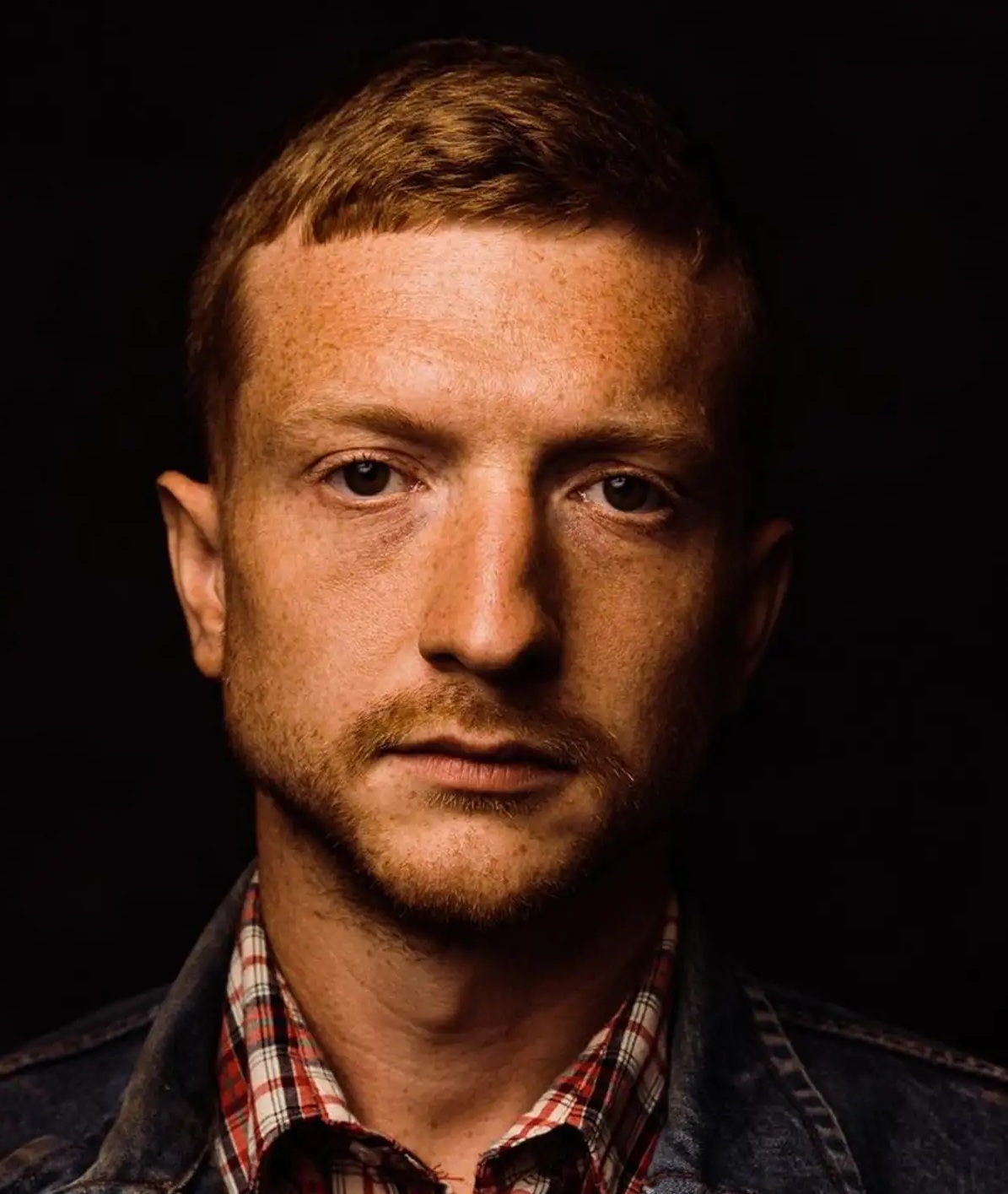 Tyler Childers Taking Jon Batiste on Snipe Hunt