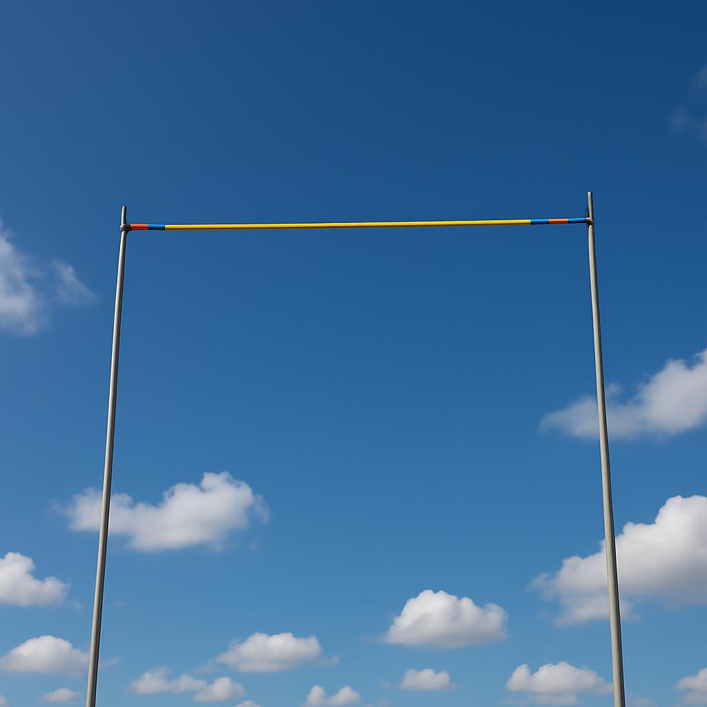 The New American Deal Bar