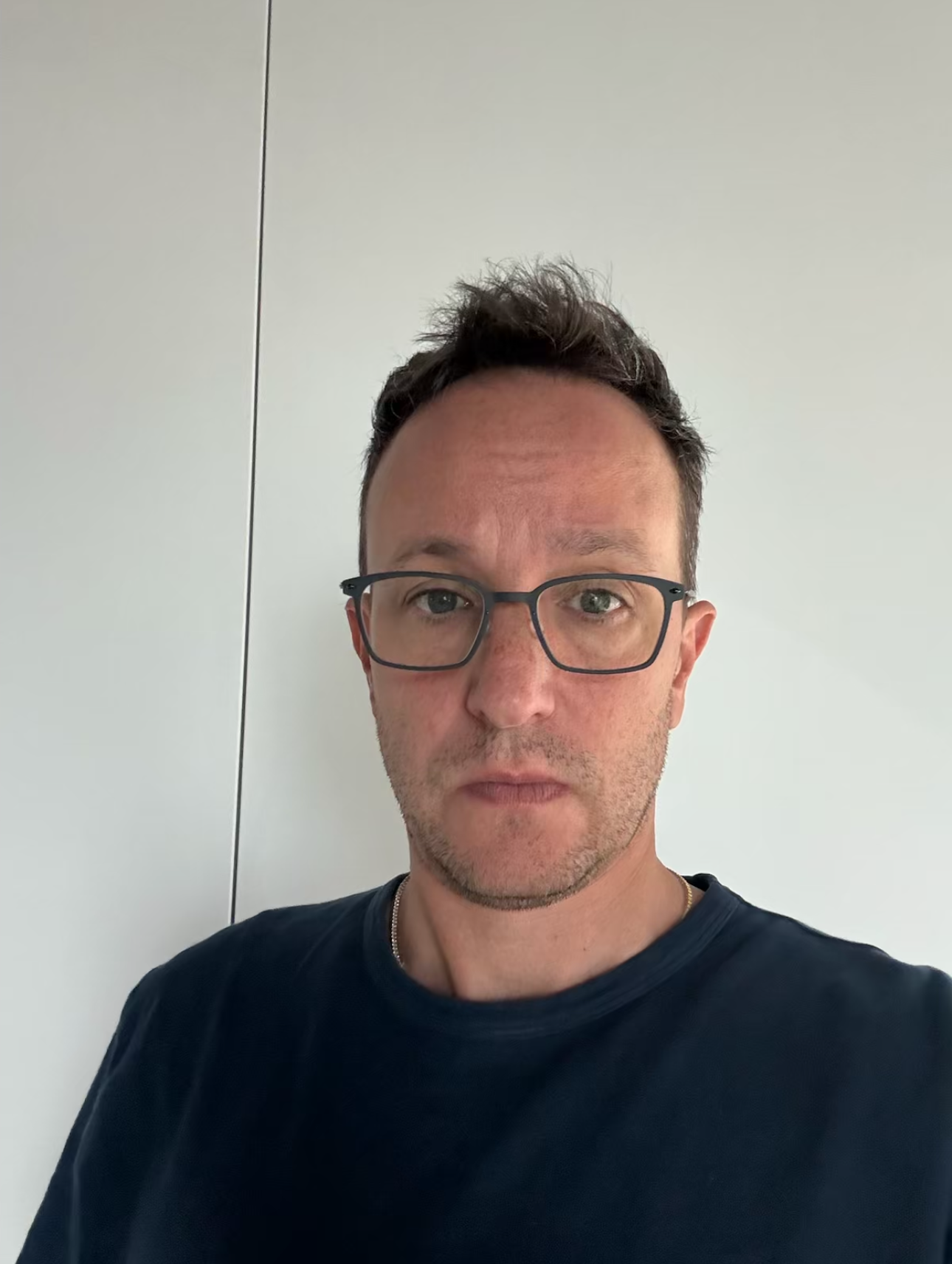 Good Day's Josh Kaplan