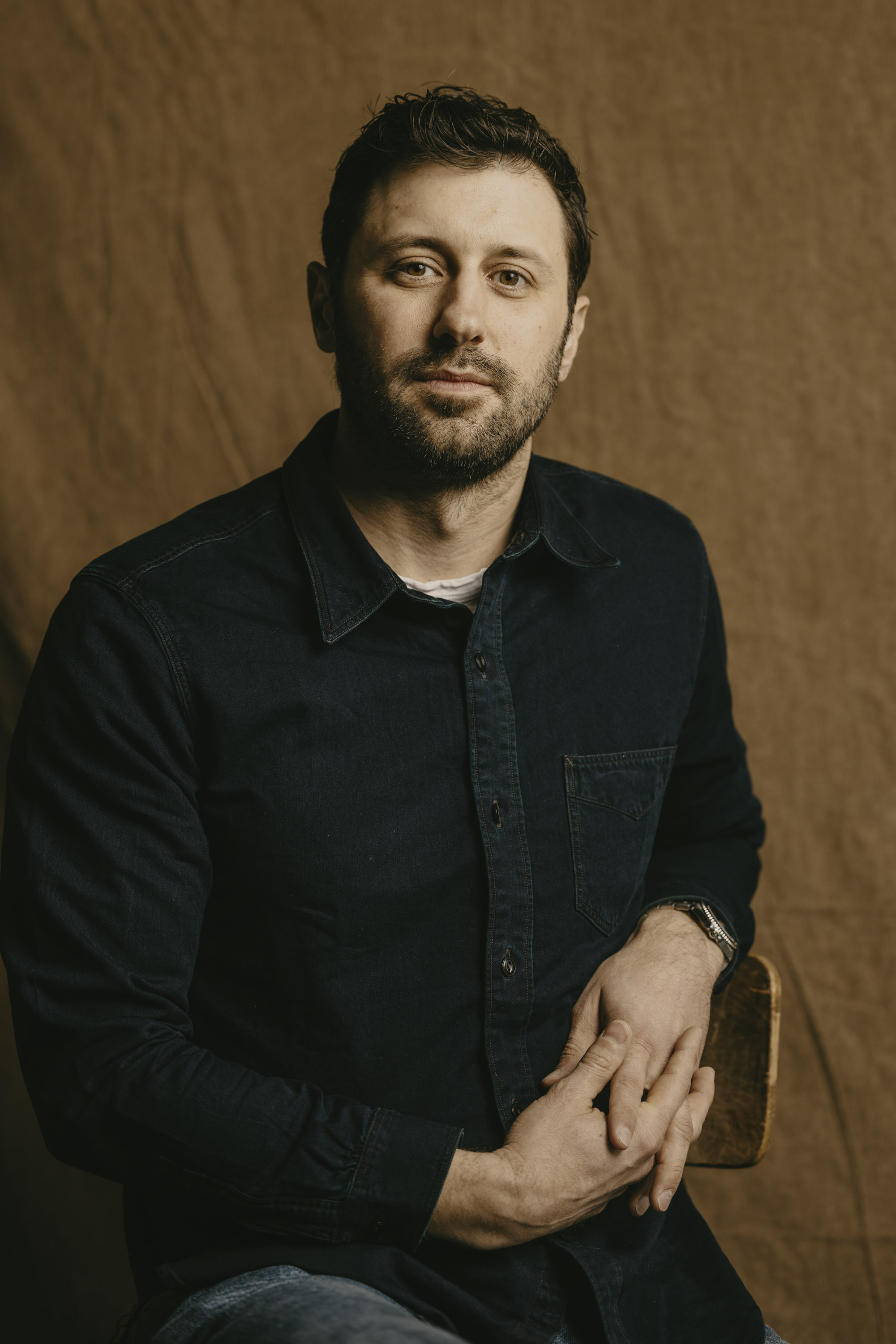 Red Light's Zach Sutton