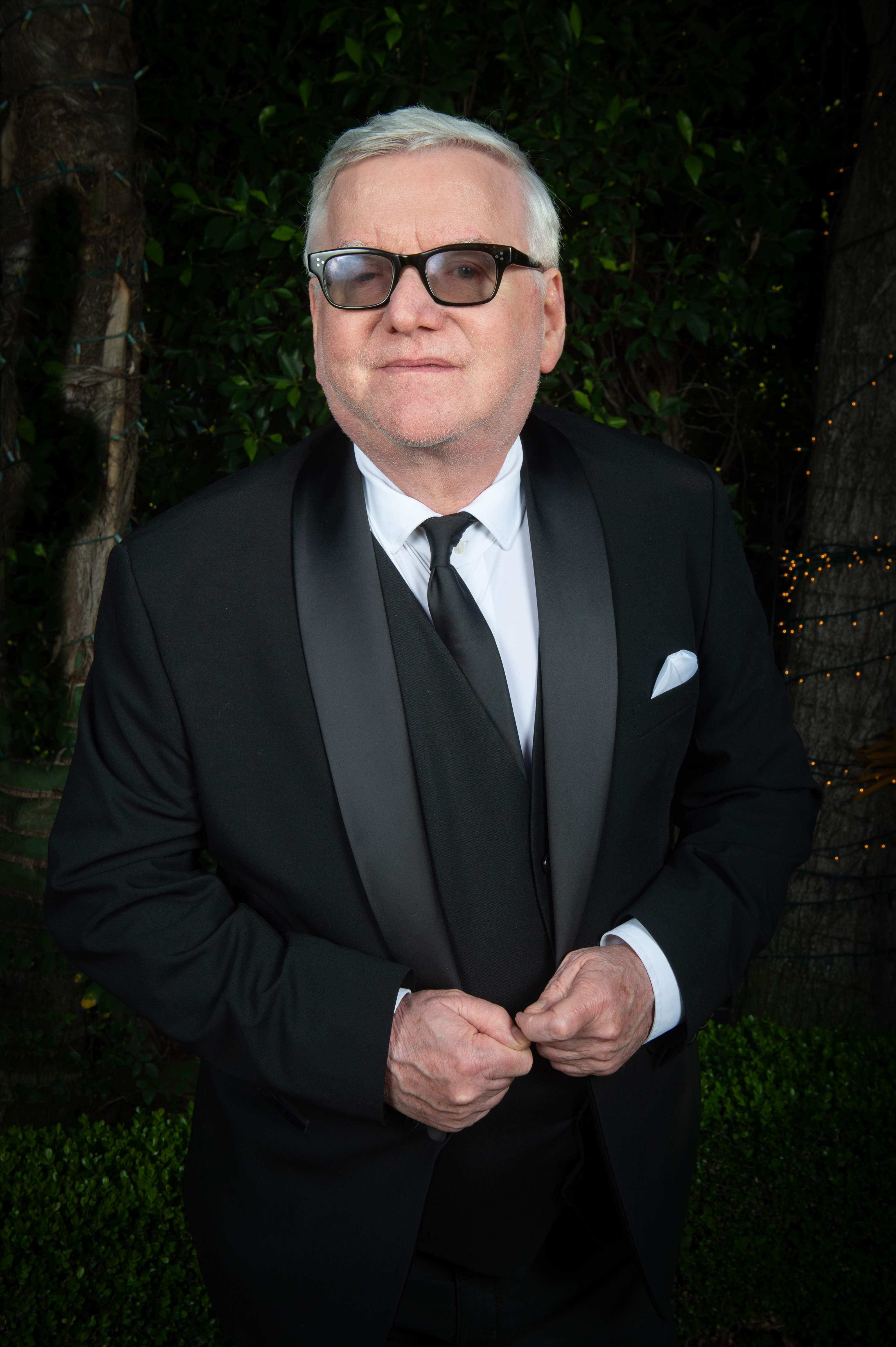 Spectacle's Andy Gould