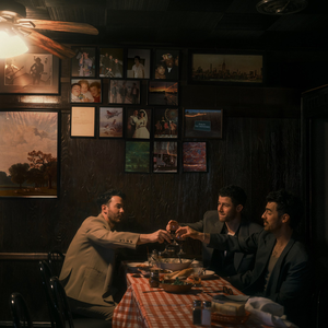 TikTok Goes Full Jonas Bros. Ahead of New Album Release