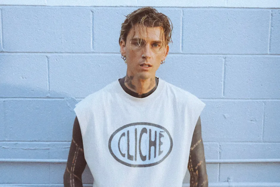 mgk's "cliché" Rings True