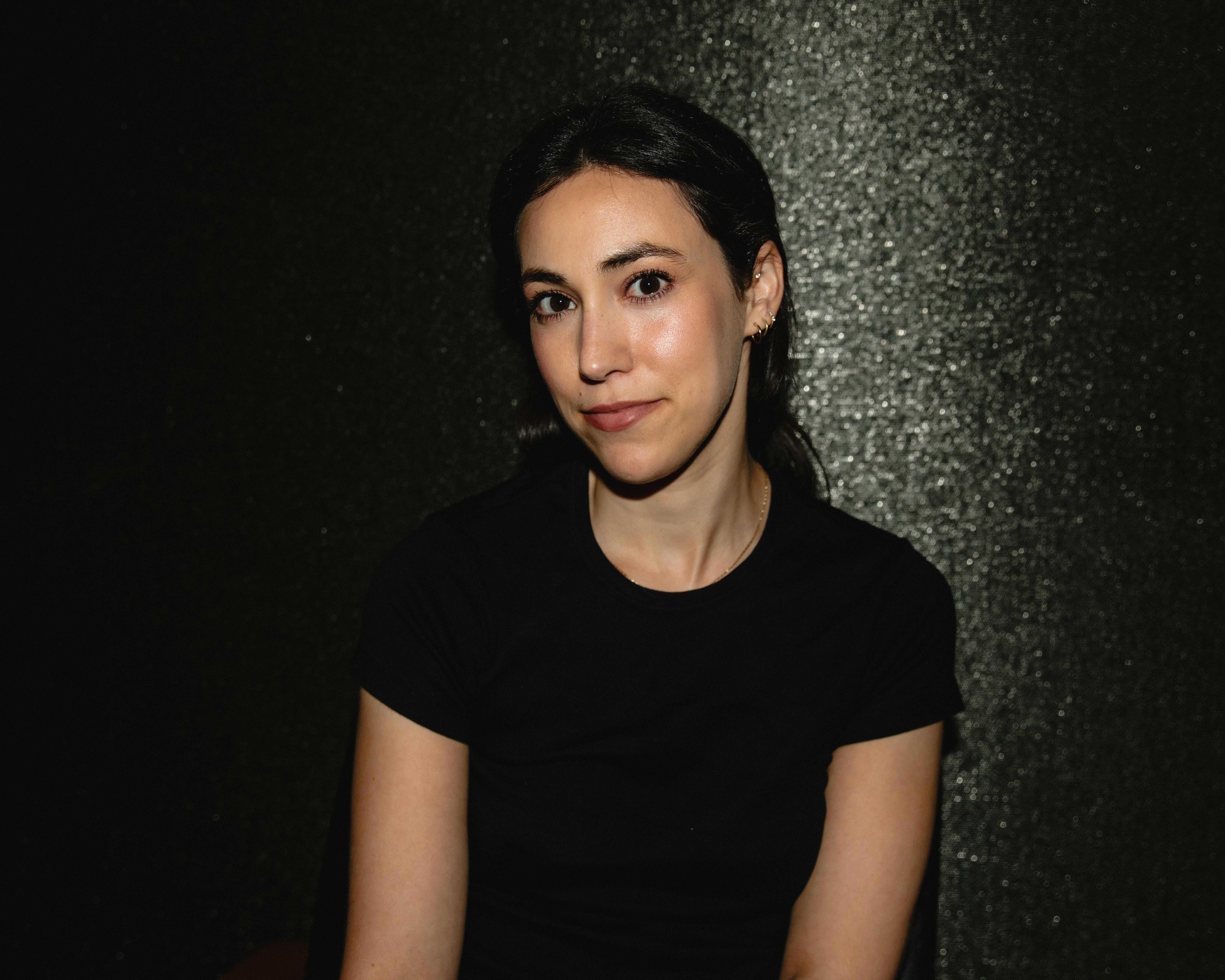 Disruptor's Julie Leff