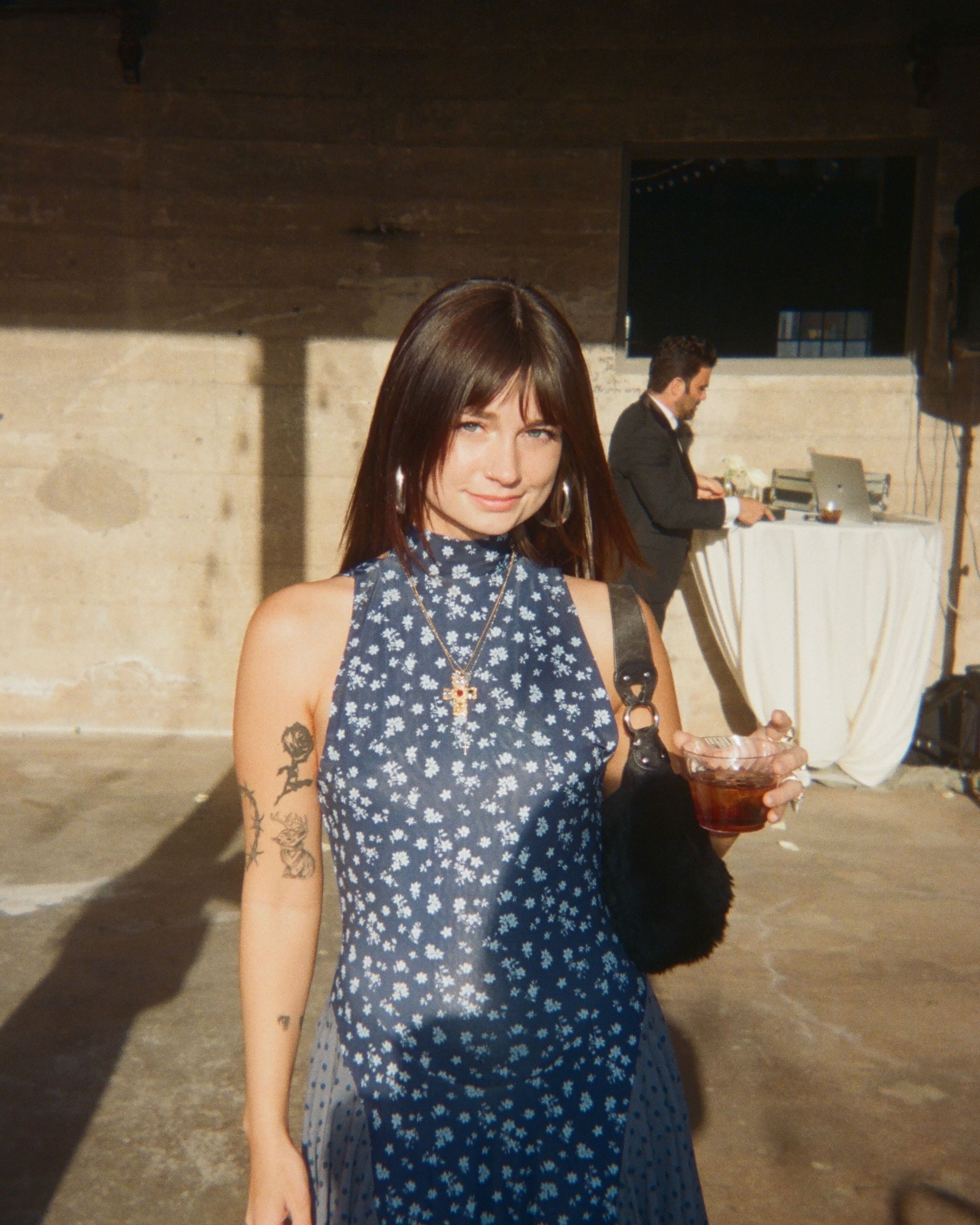 MDDN's Taylor Foster