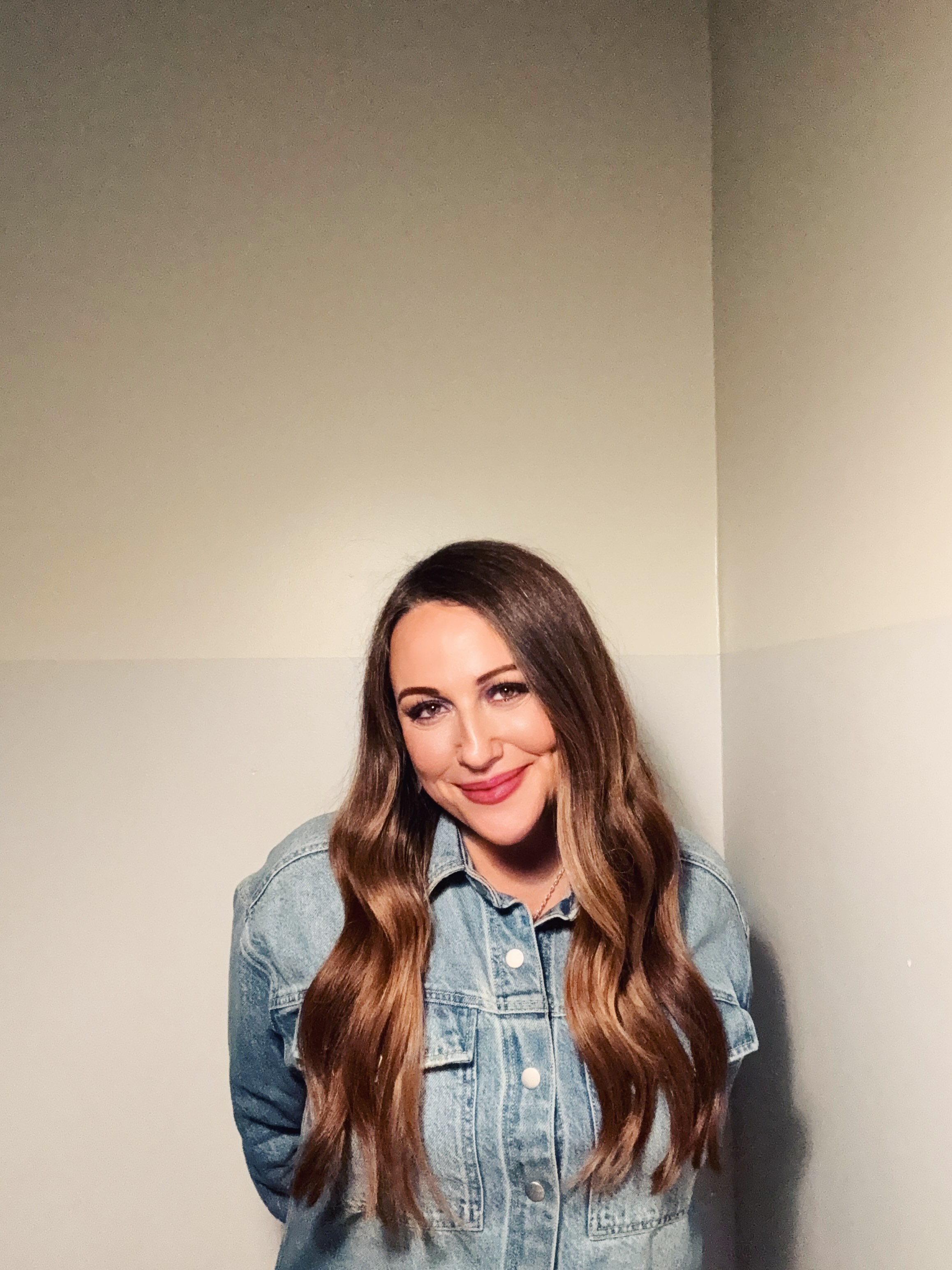 Activist's Caitlin Stone Jasper
