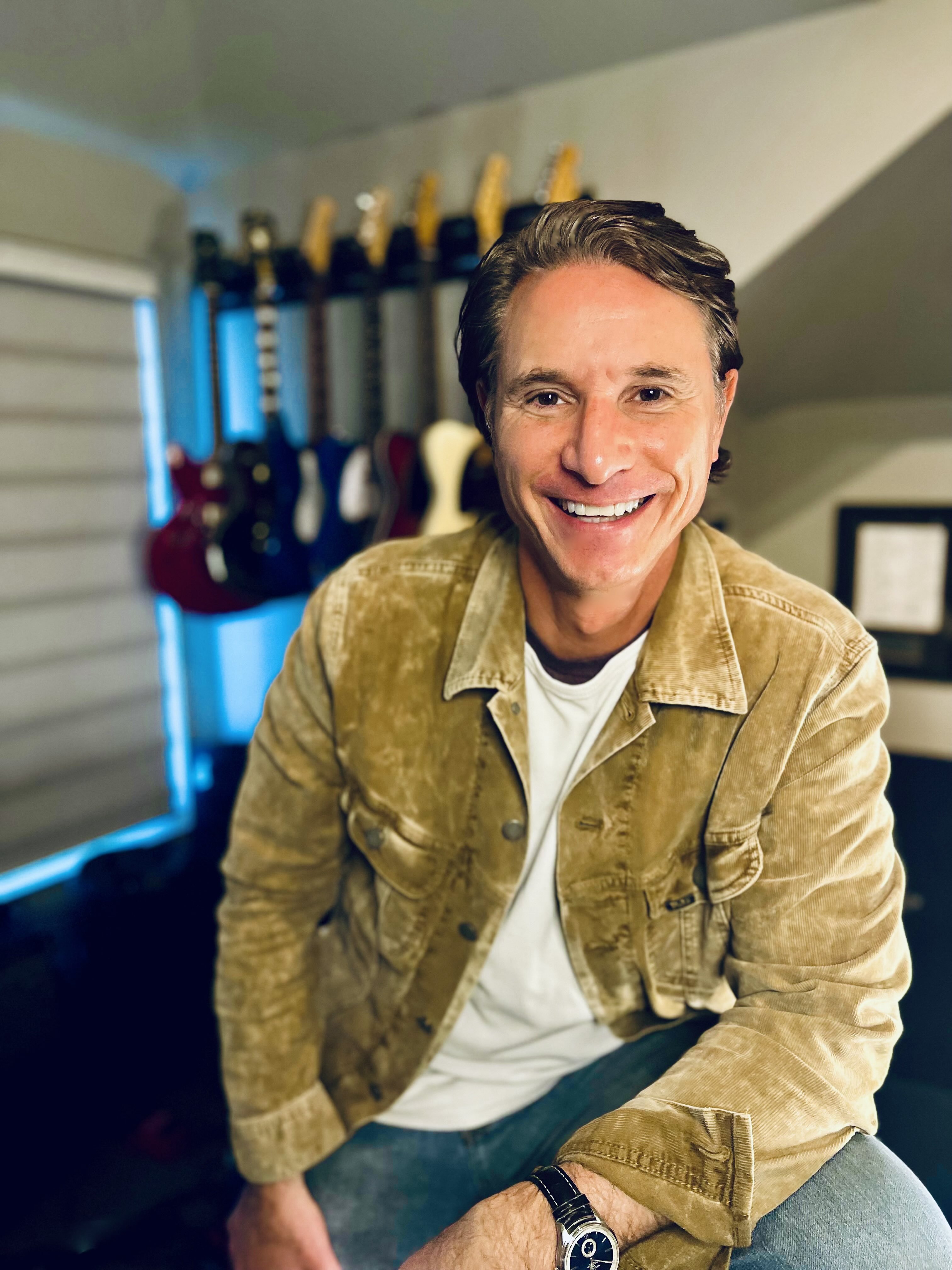 Activist's Matt Maher