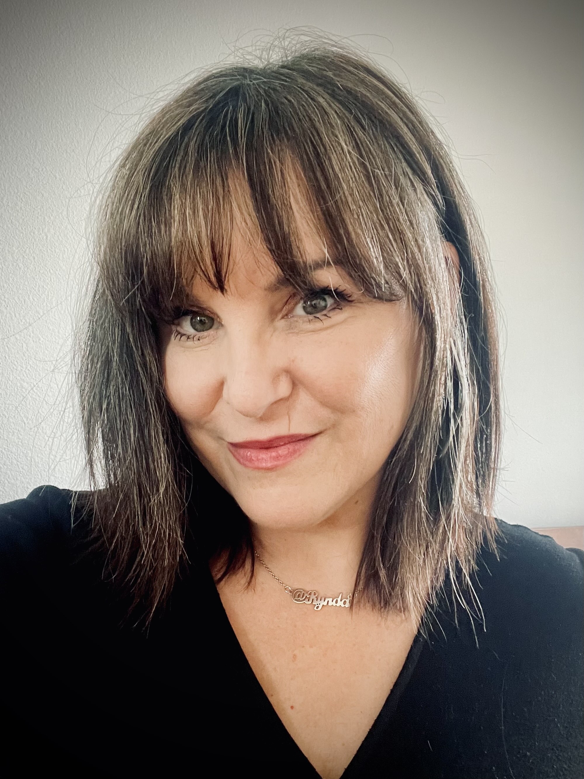 The Creative Catalyst's Rynda Laurel