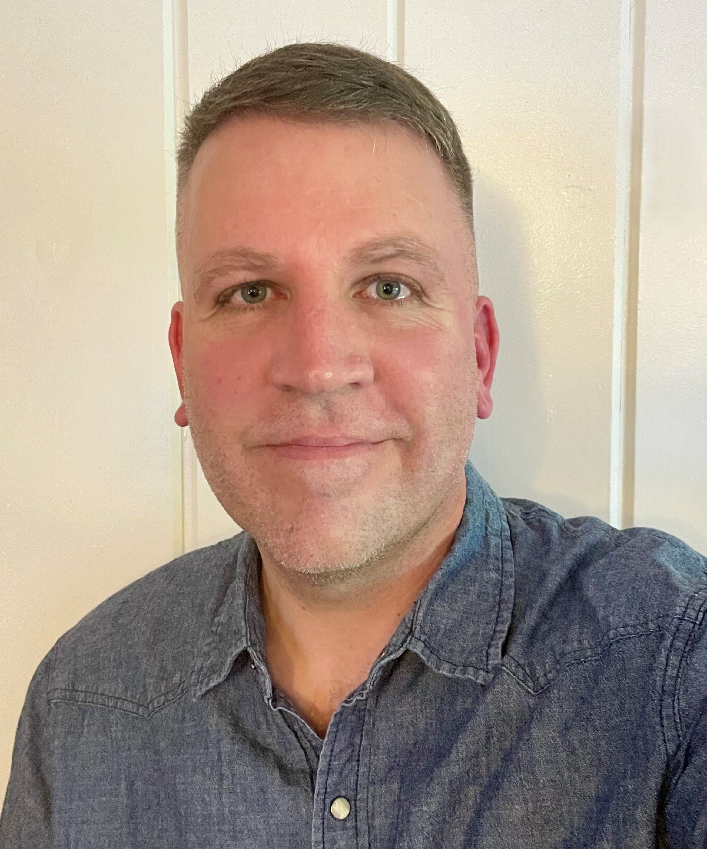 STS' Brian Tomasini