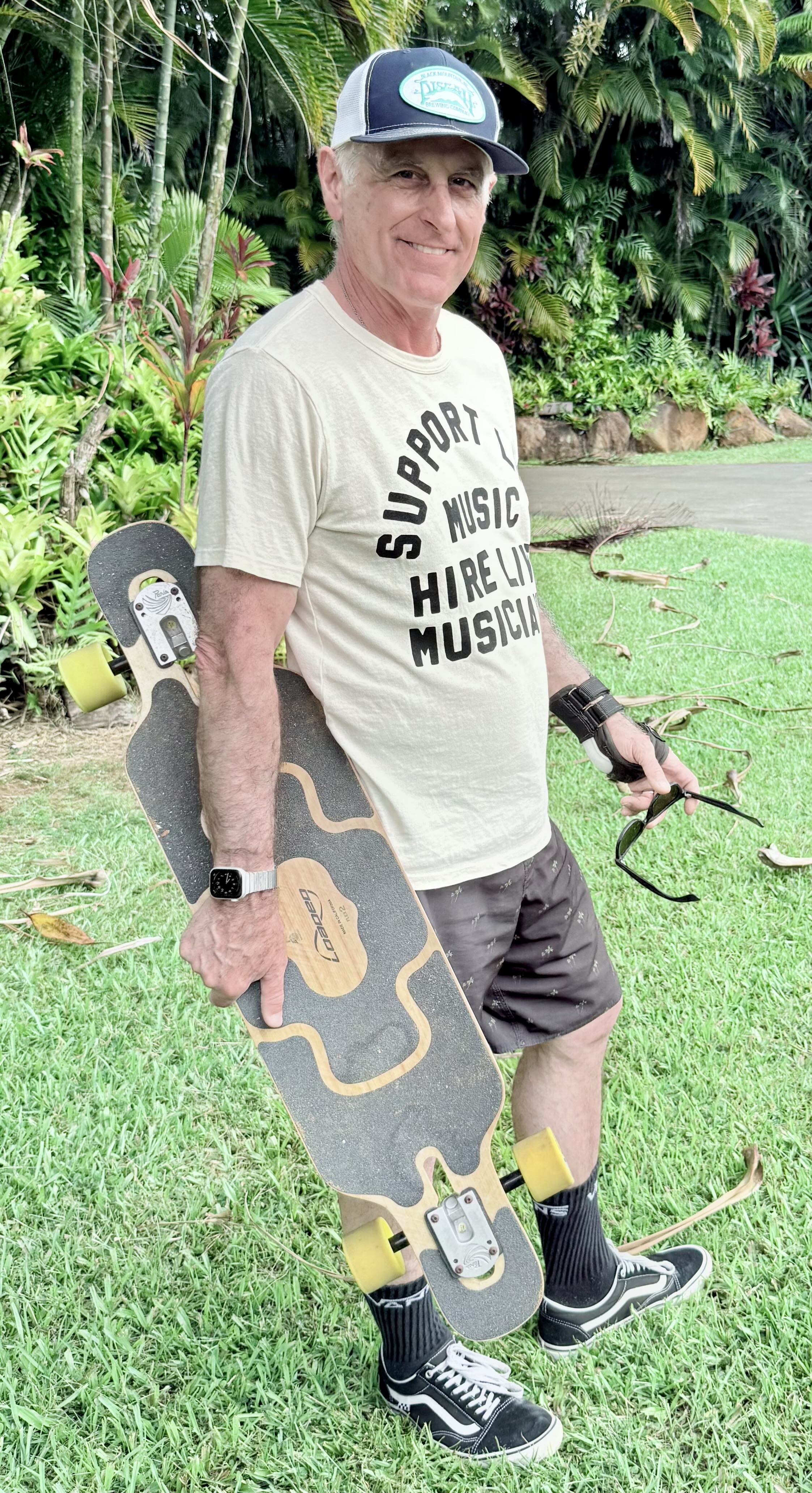 The Managers: Silva Linings Playbook