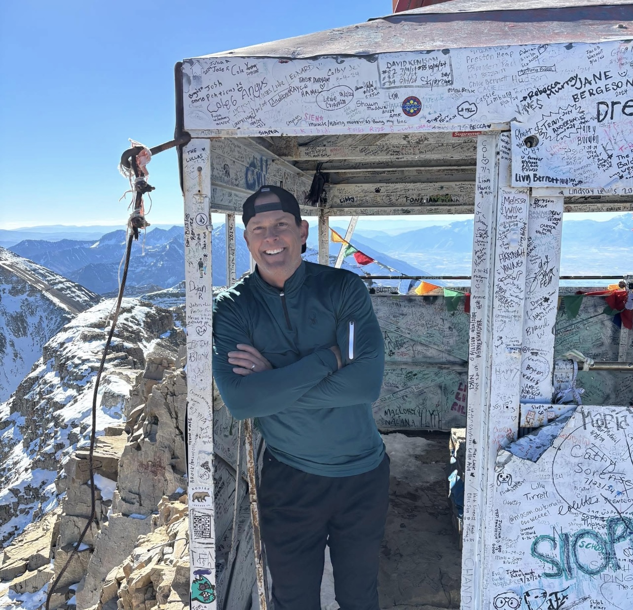 Rick Vaughn Returns to iHeartMedia