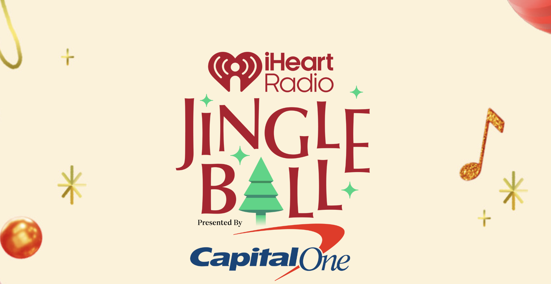 iHeartMedia Unwraps Jingle Ball Tour Lineup