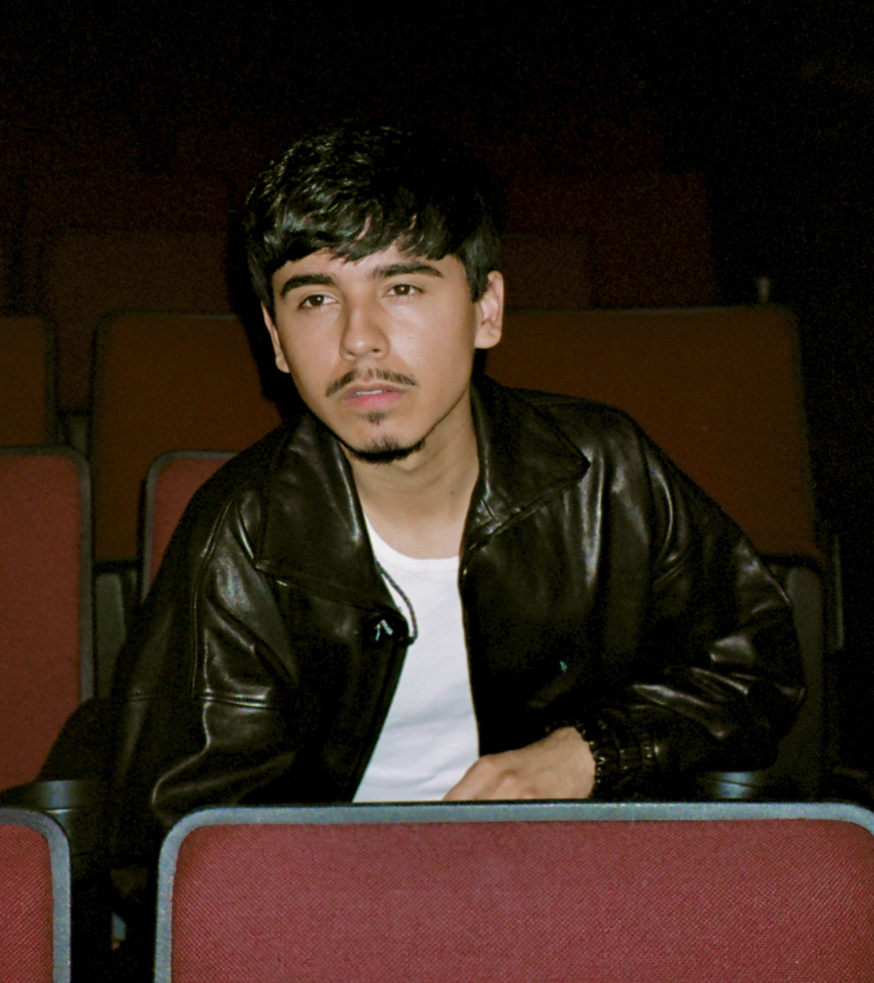 Latin Grammy Spotlight: Ivan Cornejo