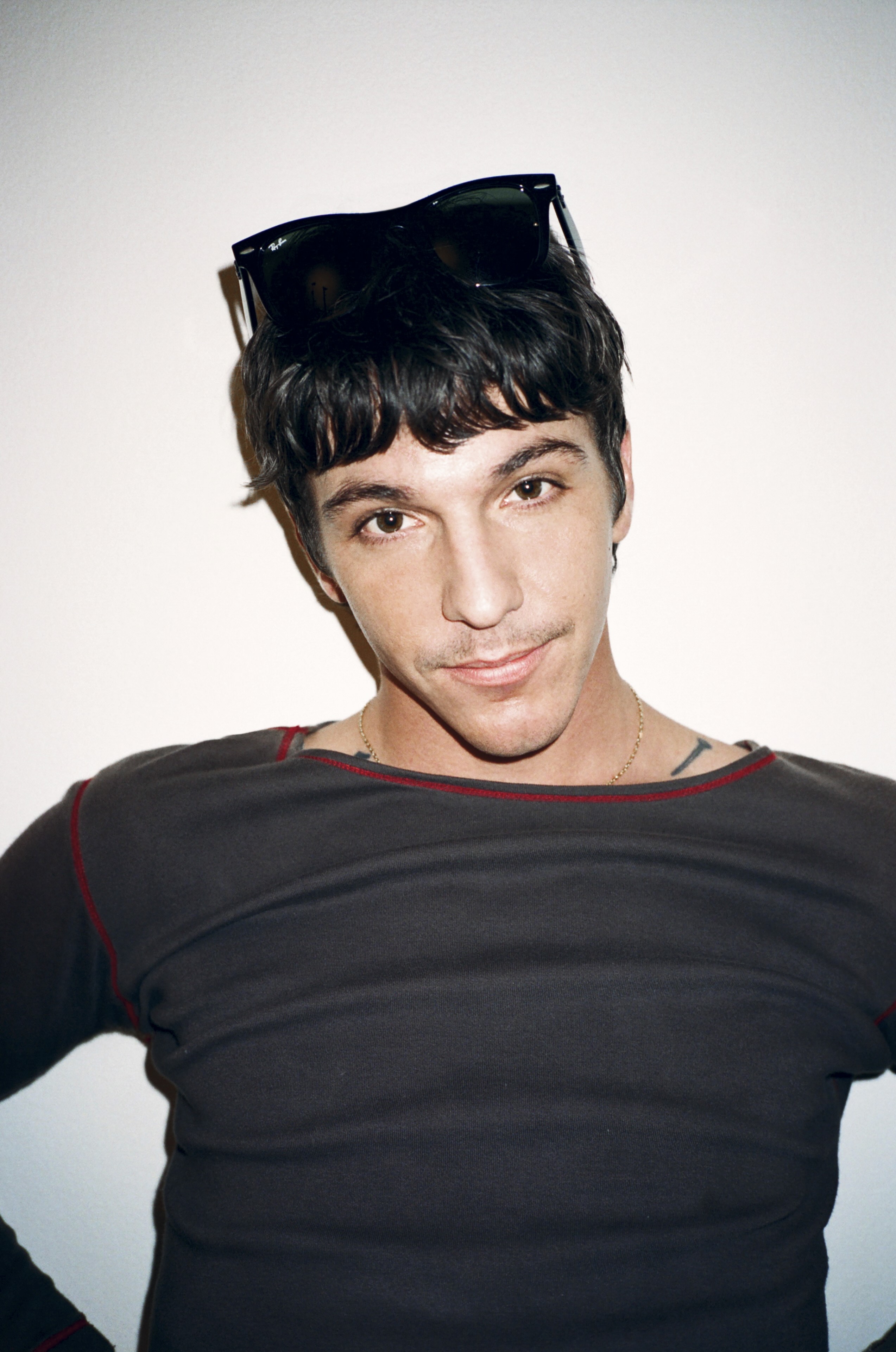 "Sally" Is Brat on "SNL"