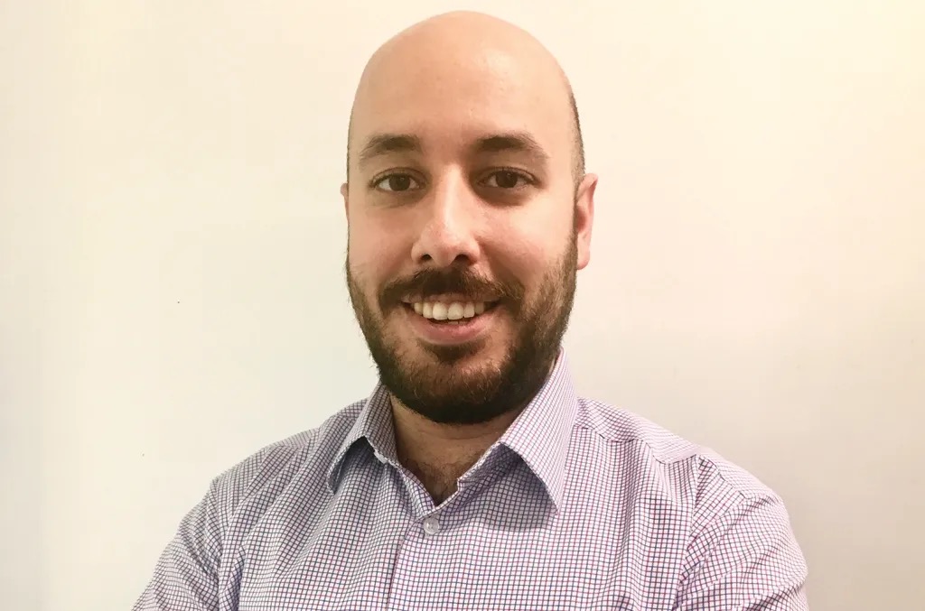 Attorney Sebastian Zar Dies at 36