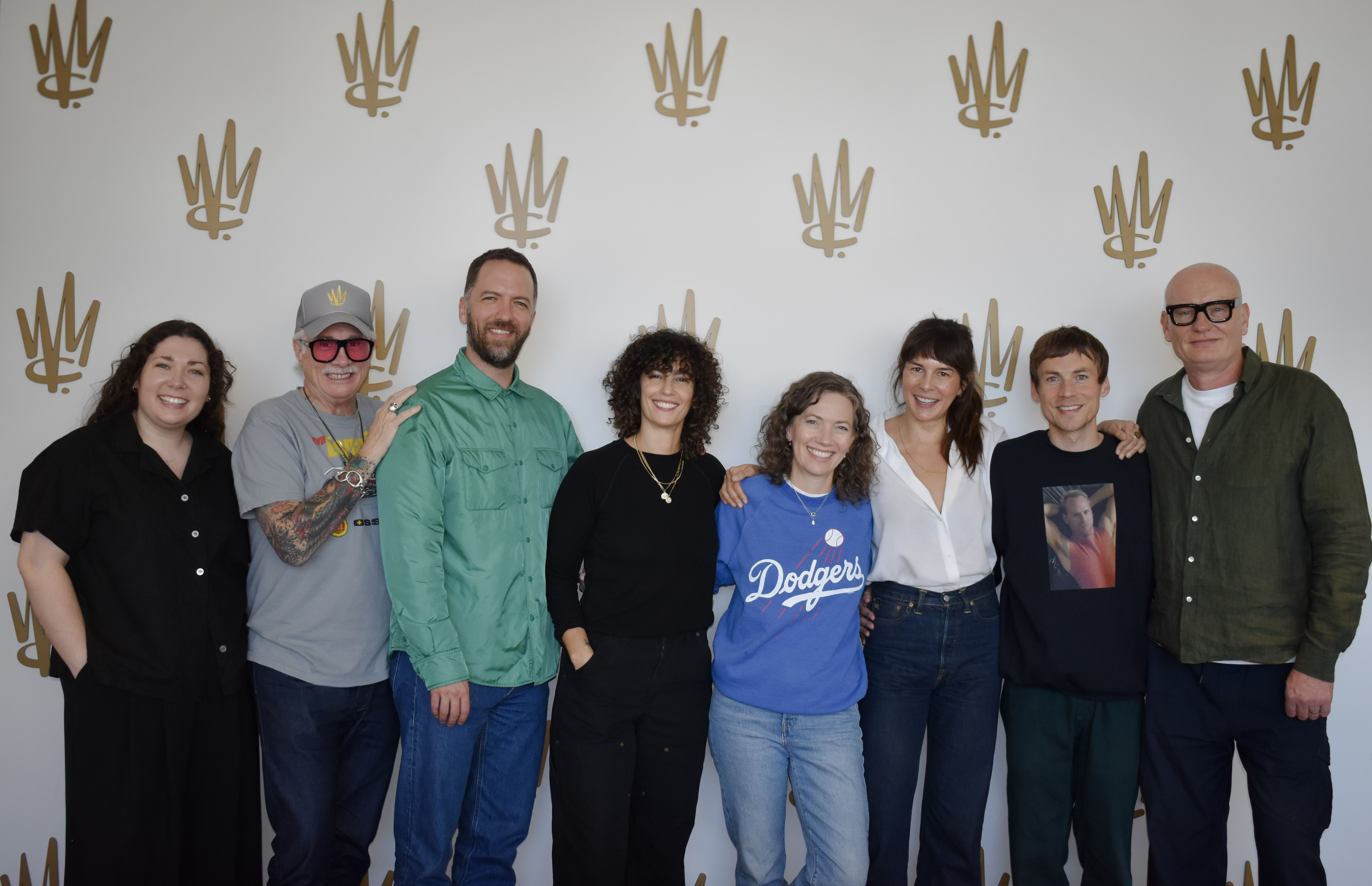 Madi Diaz Inks With WCM, New Crush Publishing Division