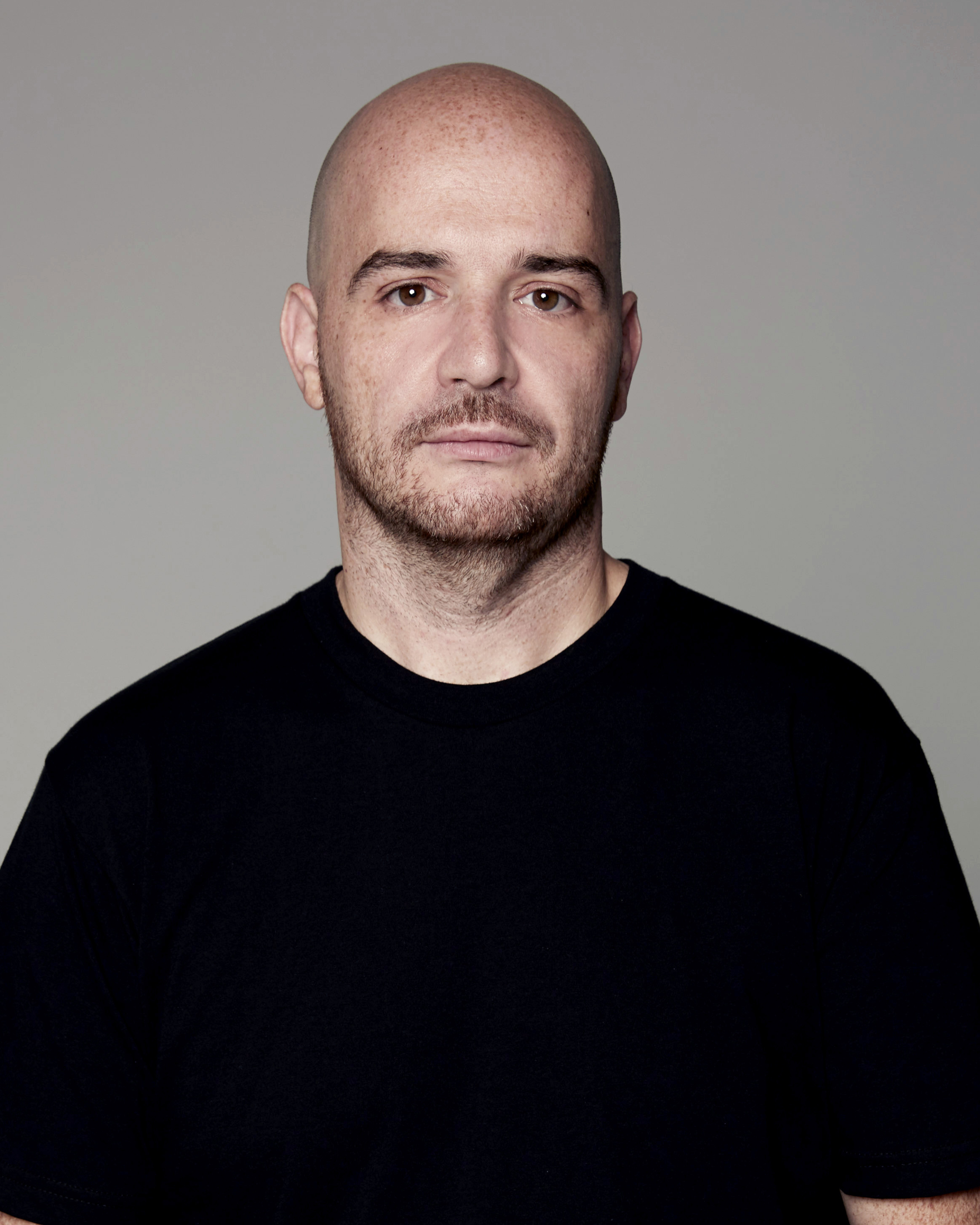 5 Questions With Joie Manda