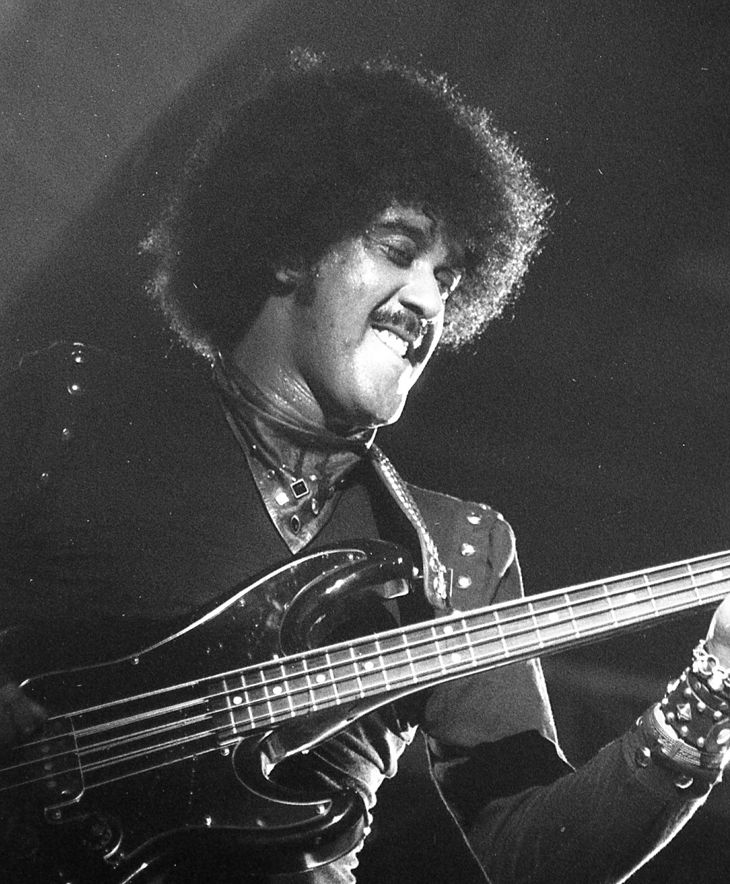 Primary Wave Partners With Estate of Thin Lizzy’s Phil Lynott