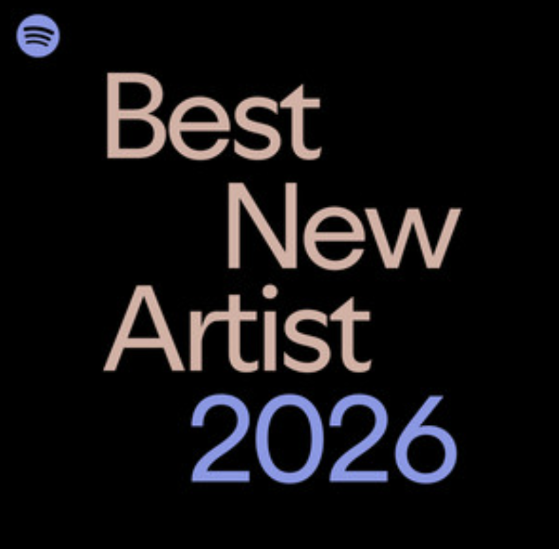Spotify Rolls Out Annual Grammys BNA Playlist