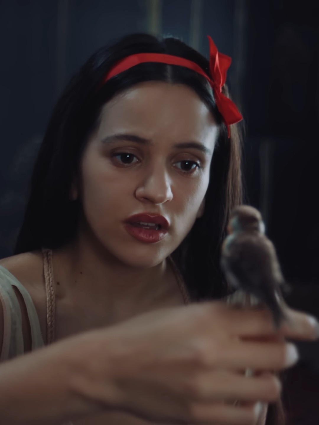 Top 20: "LUX" Be a Lady Tonight