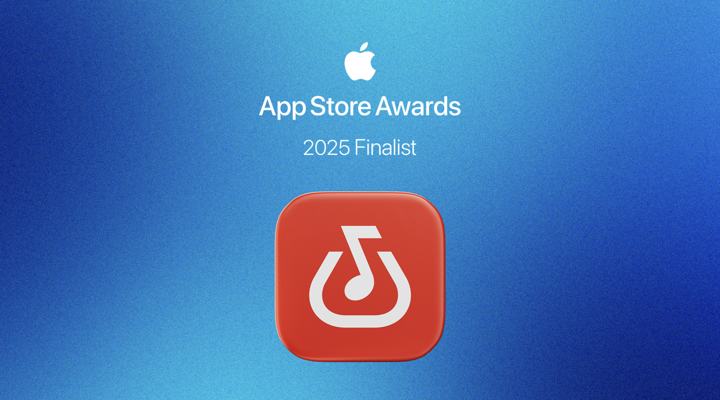 BandLab Named Apple’s iPhone App of the Year Finalist