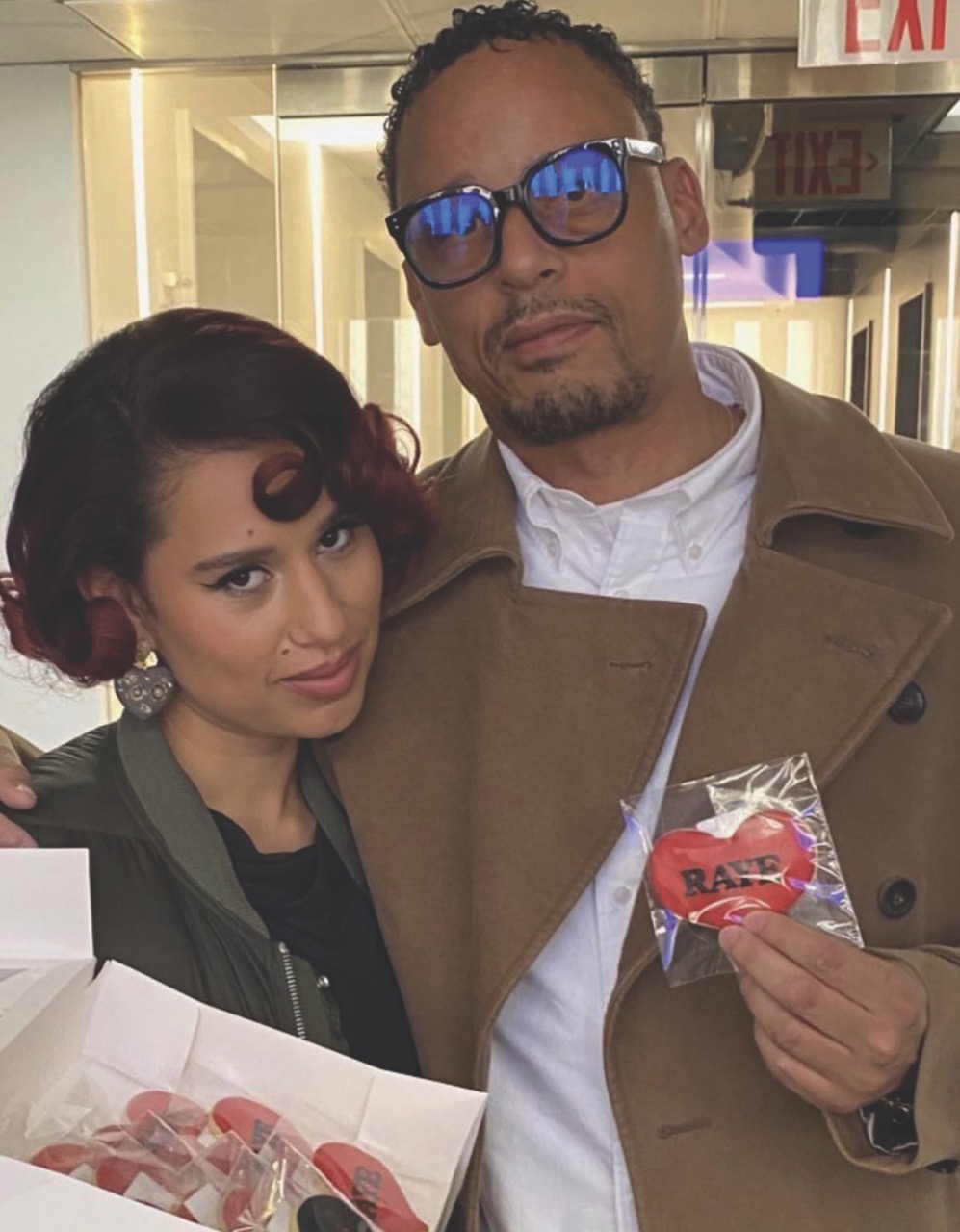 Human Re Sources: RAYE