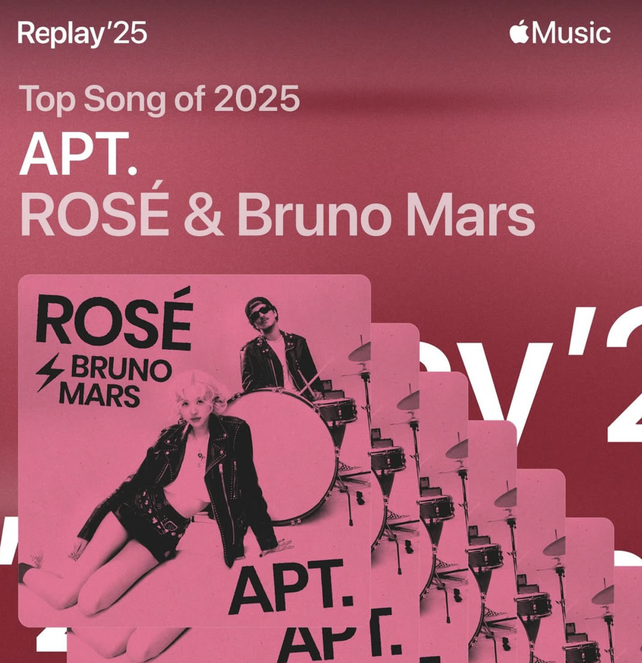 Bruno Mars Photoshoot 2025