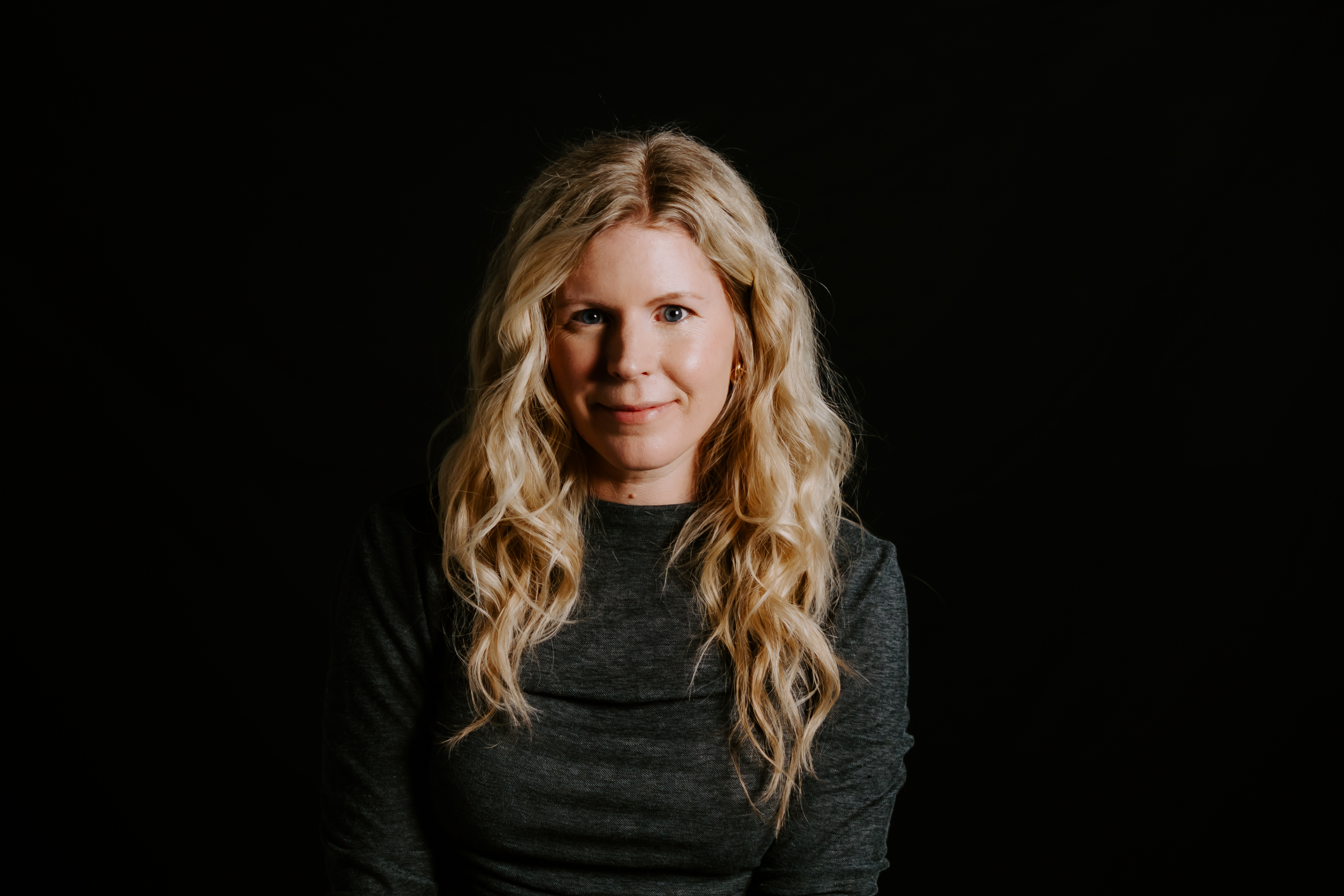 Big Loud Names Jamie Younger VP Marketing