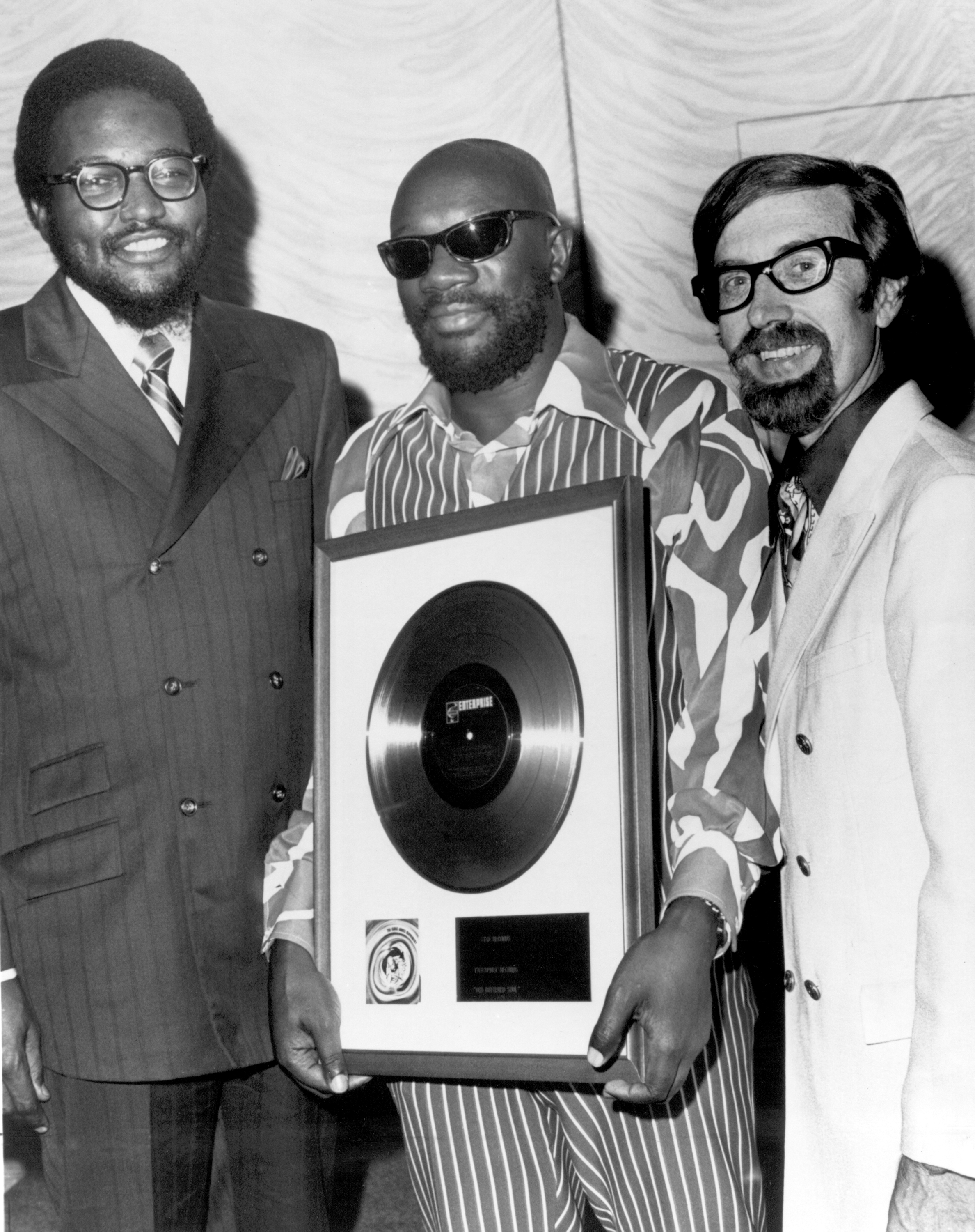 Hot Buttered Soul: A History of Stax Records in 10 Songs