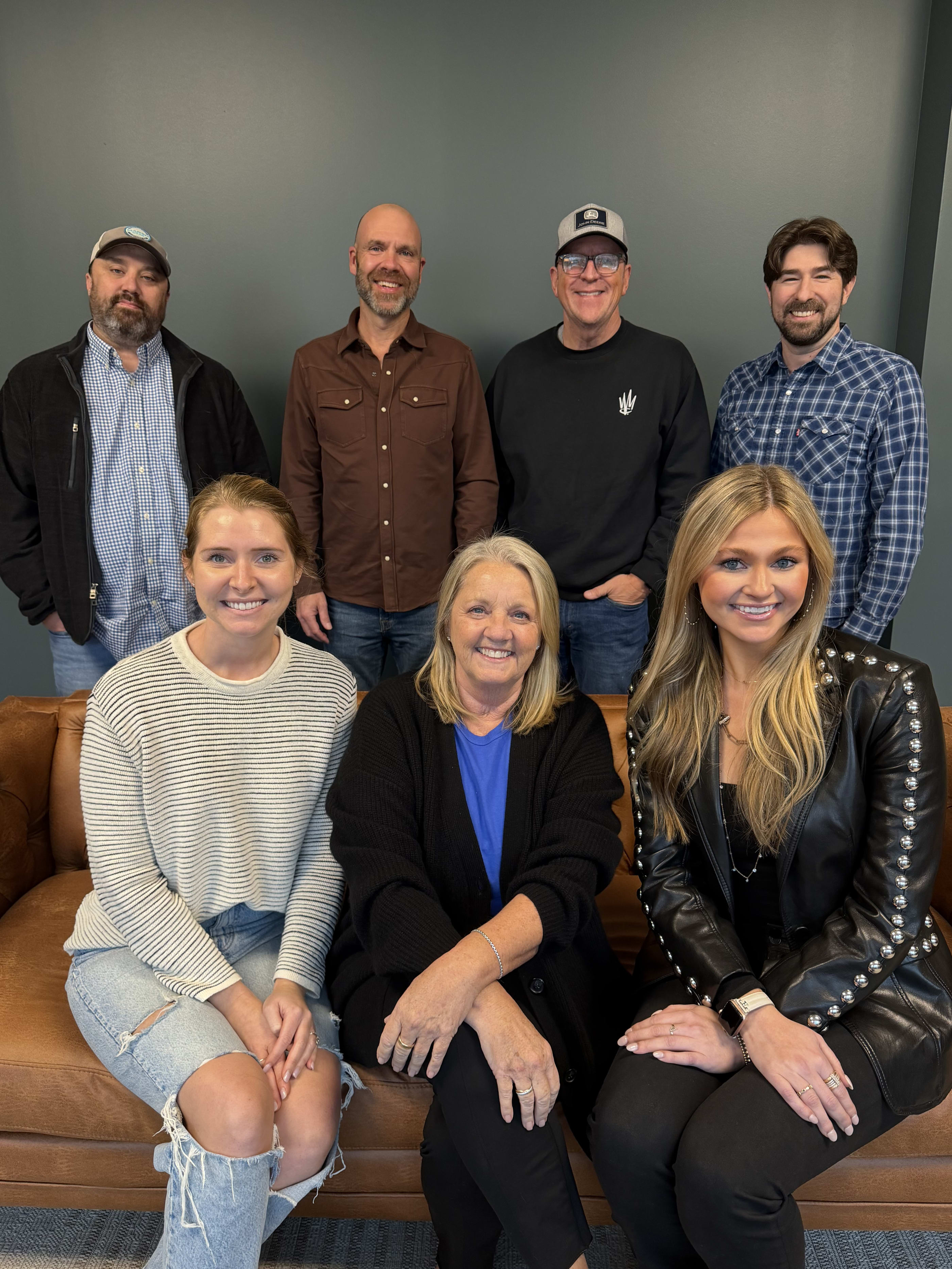 Liz Rose Reups With Warner Chappell Music