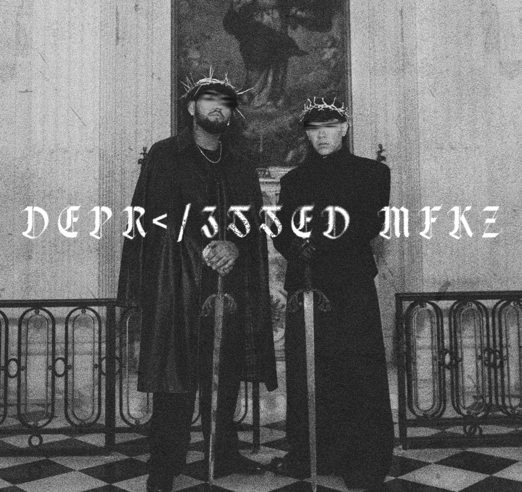 Junior H Tops DSPs With Depressed MFKZ Project
