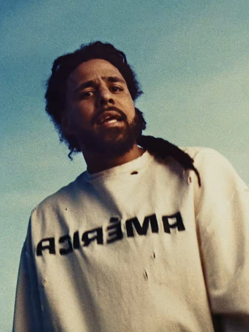 Chart Final: Cole Shines, Bunny Scores, ATEEZ Sells