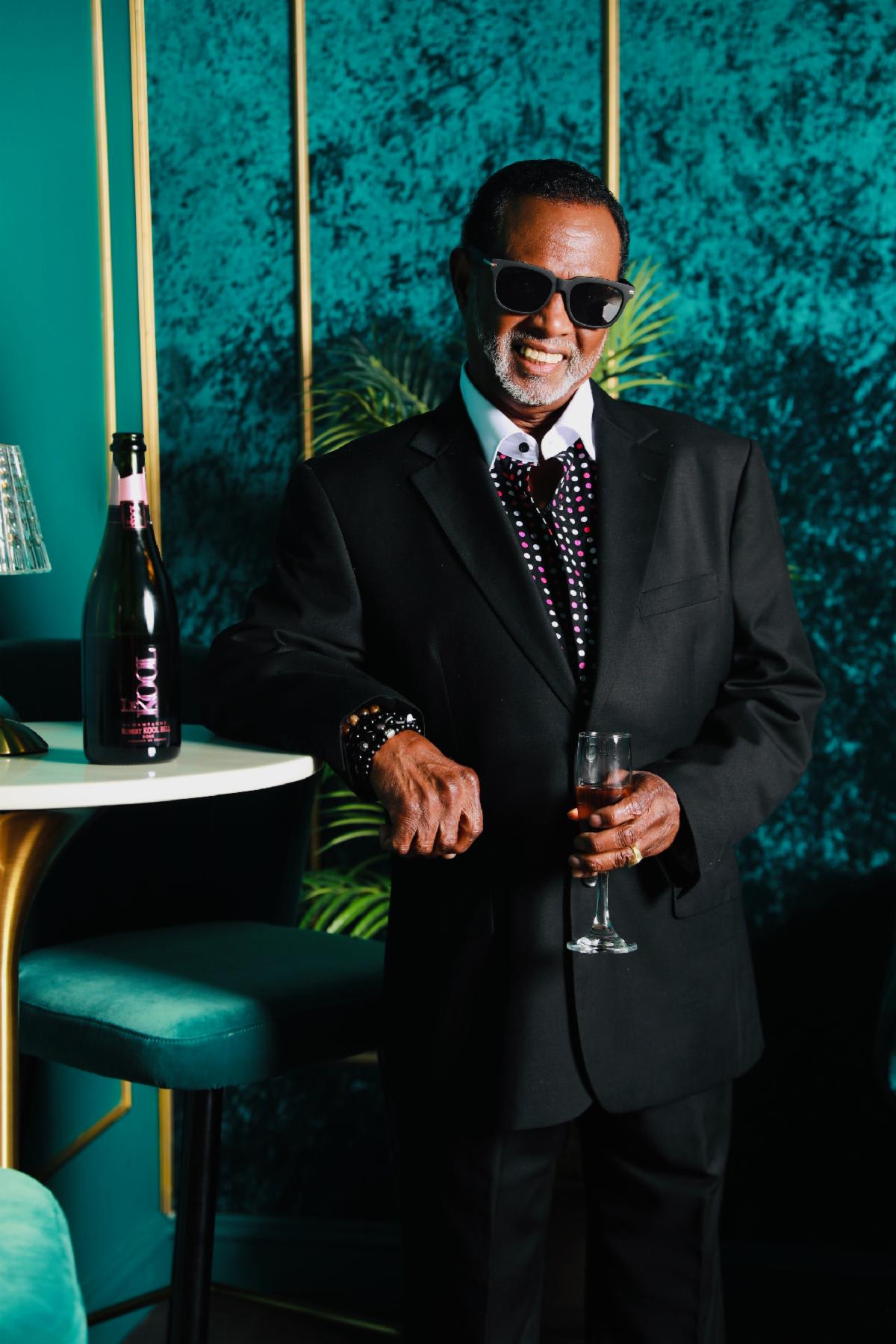Primary Wave "Celebrates" With Robert "Kool" Bell