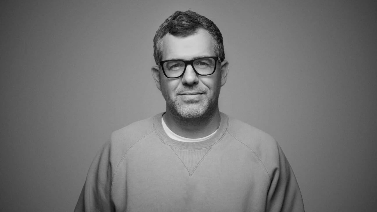 Live Nation Lands Chris Marking as EVP, International Venue Sponsorship